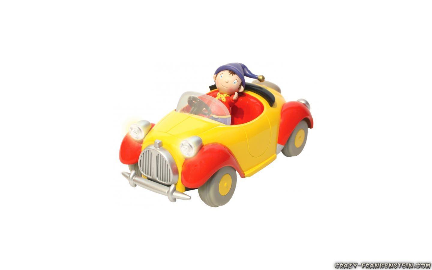Noddy Wallpapers - Top Free Noddy Backgrounds - WallpaperAccess