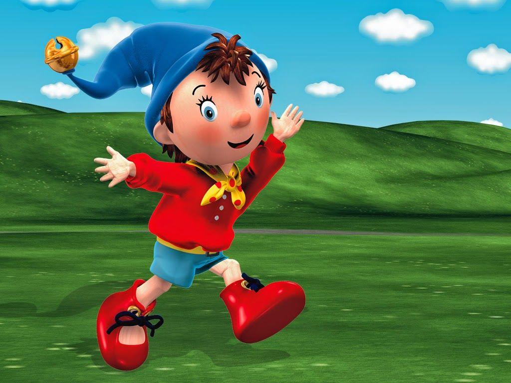 Noddy Wallpapers - Top Free Noddy Backgrounds - WallpaperAccess
