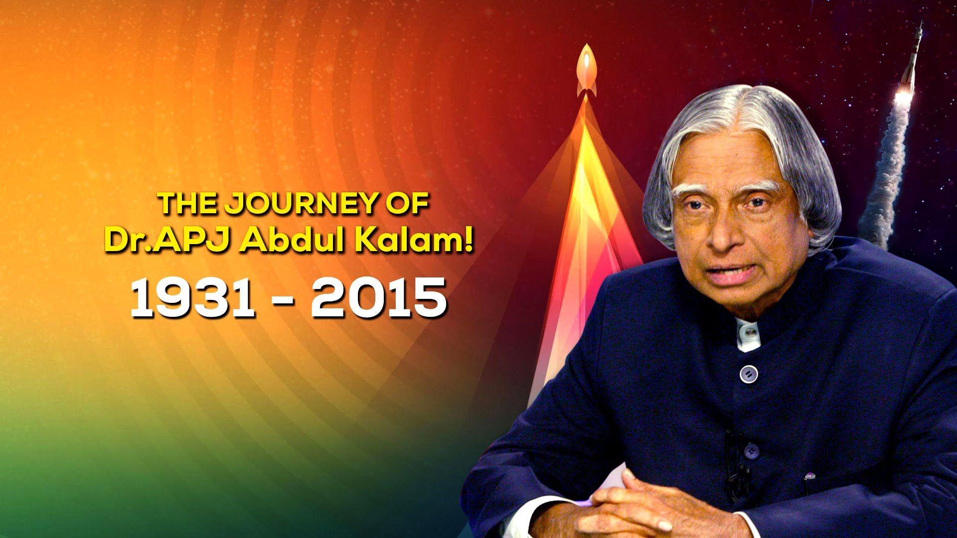 APJ Abdul Kalam Wallpapers - Top Free APJ Abdul Kalam Backgrounds ...