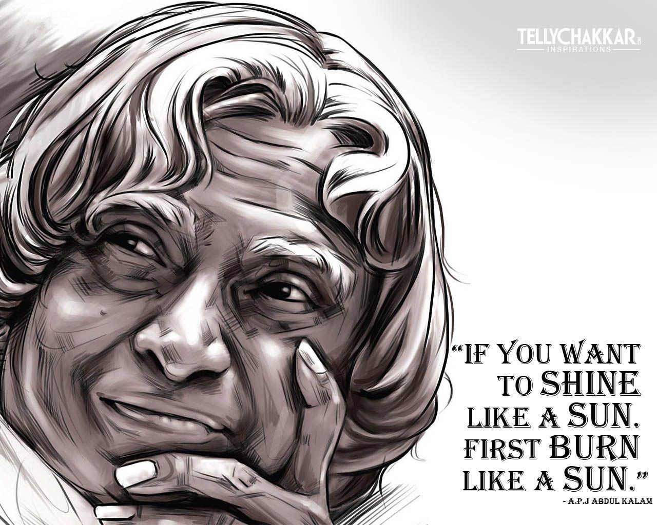 Apj Abdul Kalam Wallpapers - Top Free Apj Abdul Kalam Backgrounds ...
