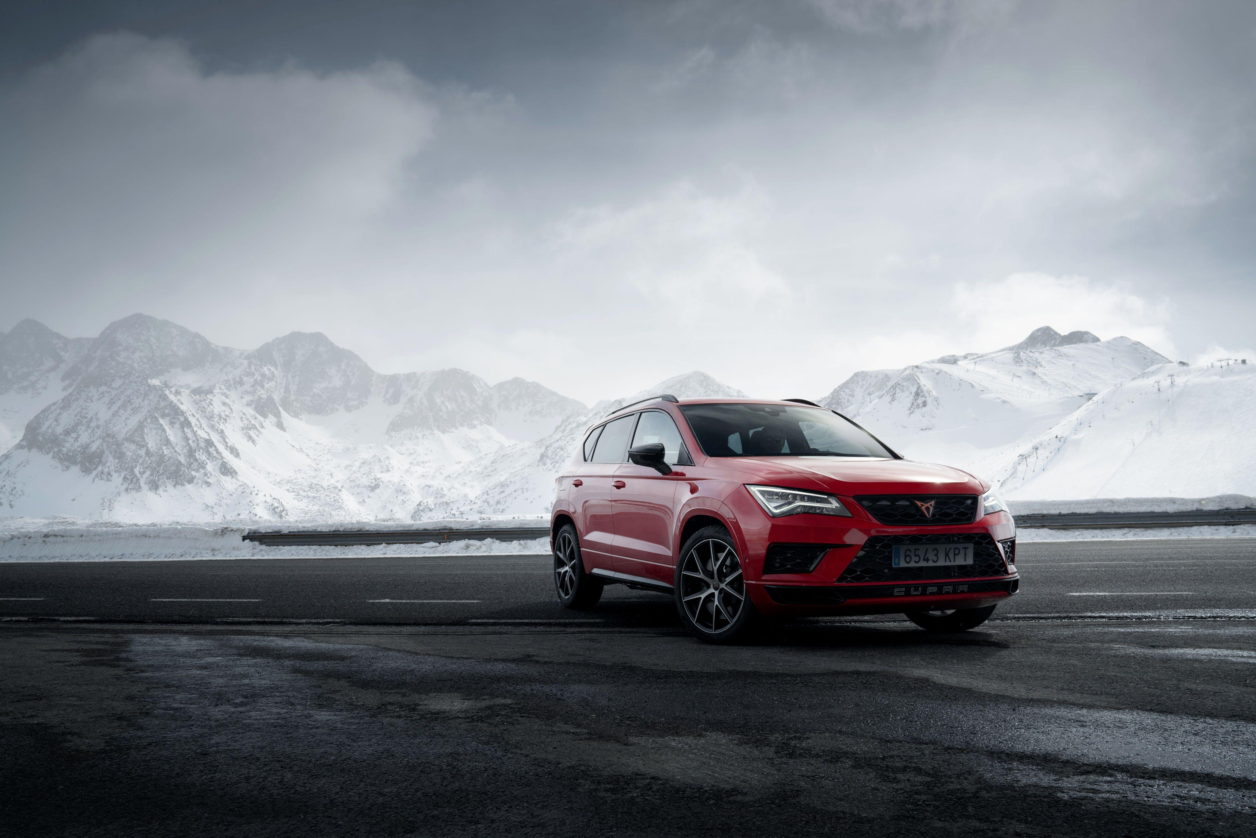 Cupra Leon Competition Wallpapers - Top Free Cupra Leon Competition ...