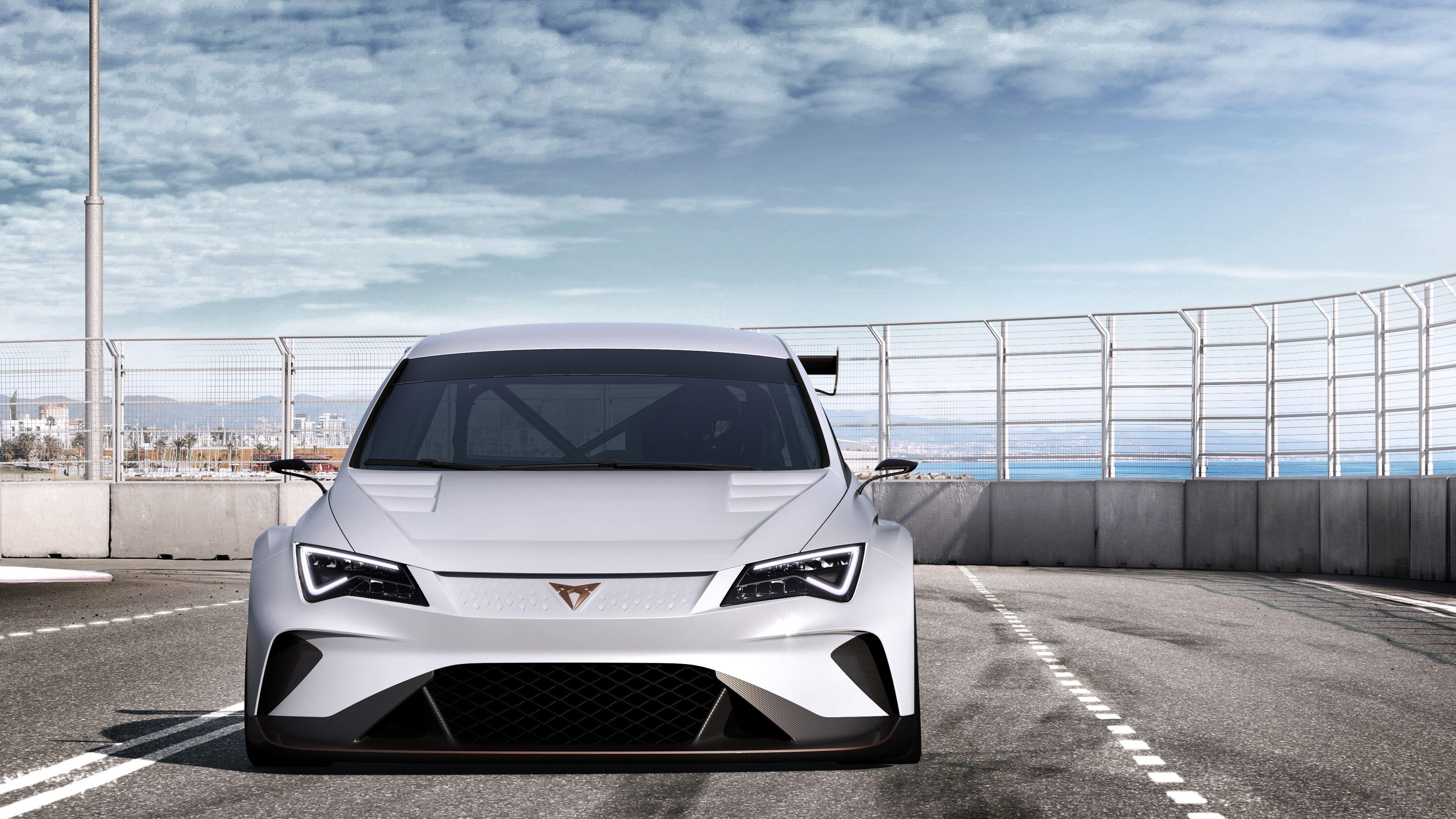 Cupra Leon Competition Wallpapers - Top Free Cupra Leon Competition ...