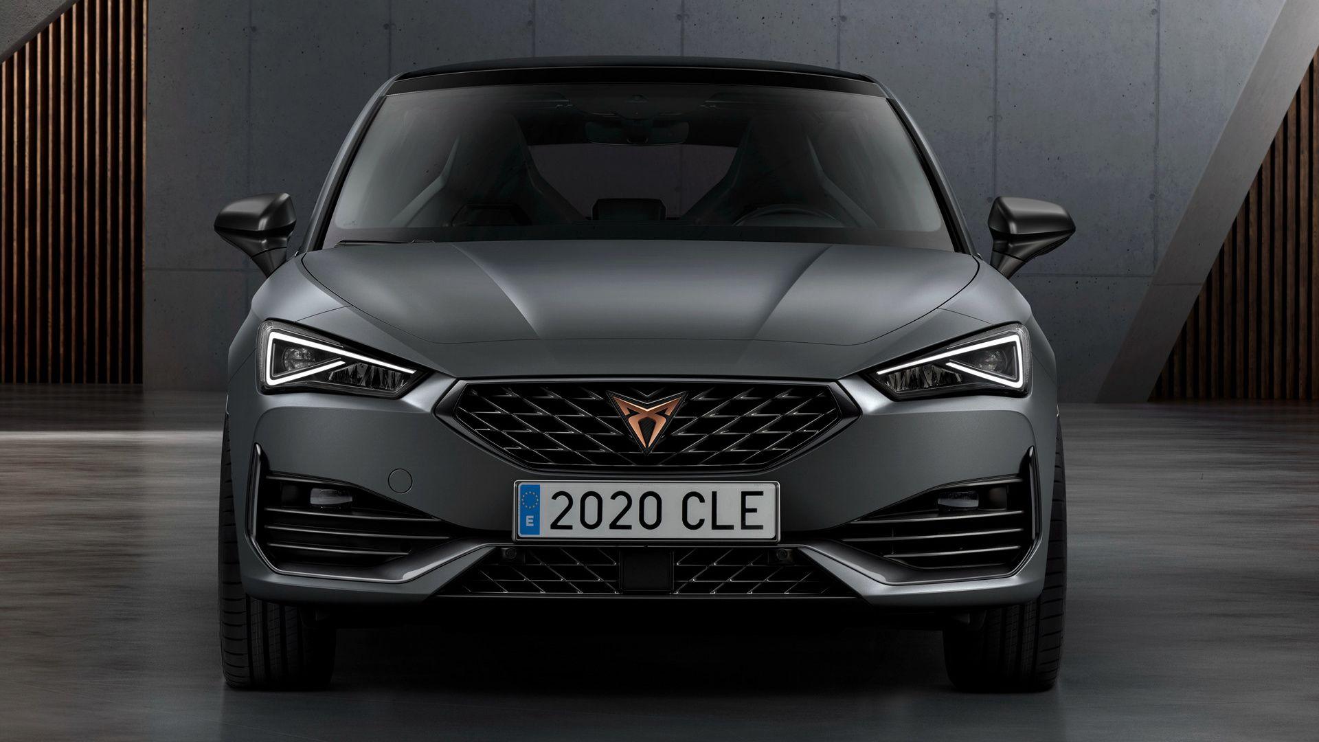 Cupra Leon Competition Wallpapers - Top Free Cupra Leon Competition ...