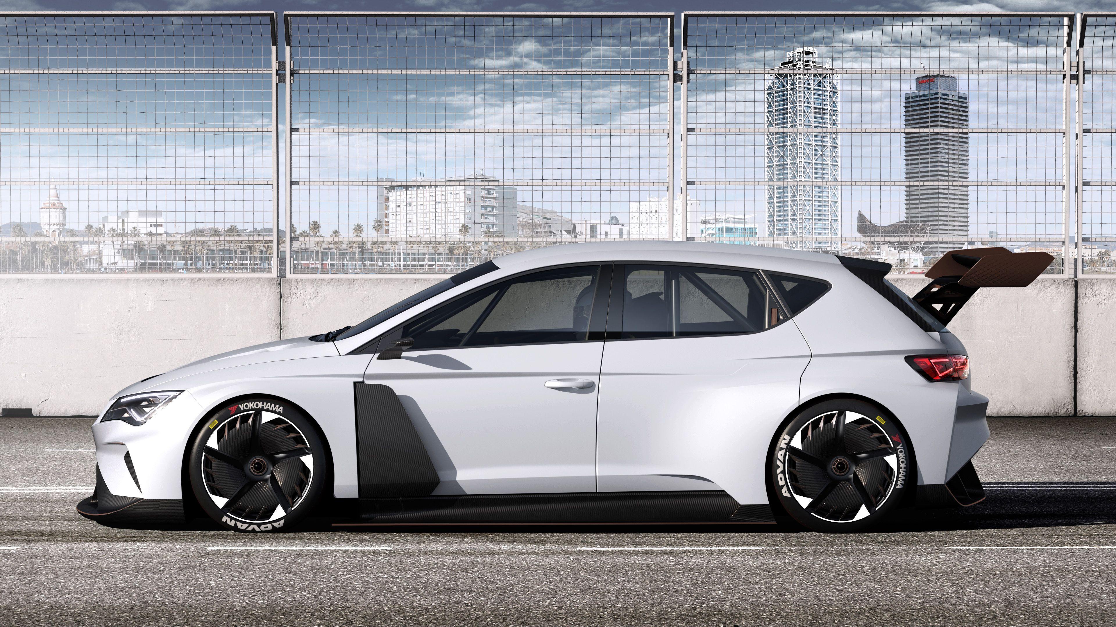 Cupra Leon Competition Wallpapers - Top Free Cupra Leon Competition ...