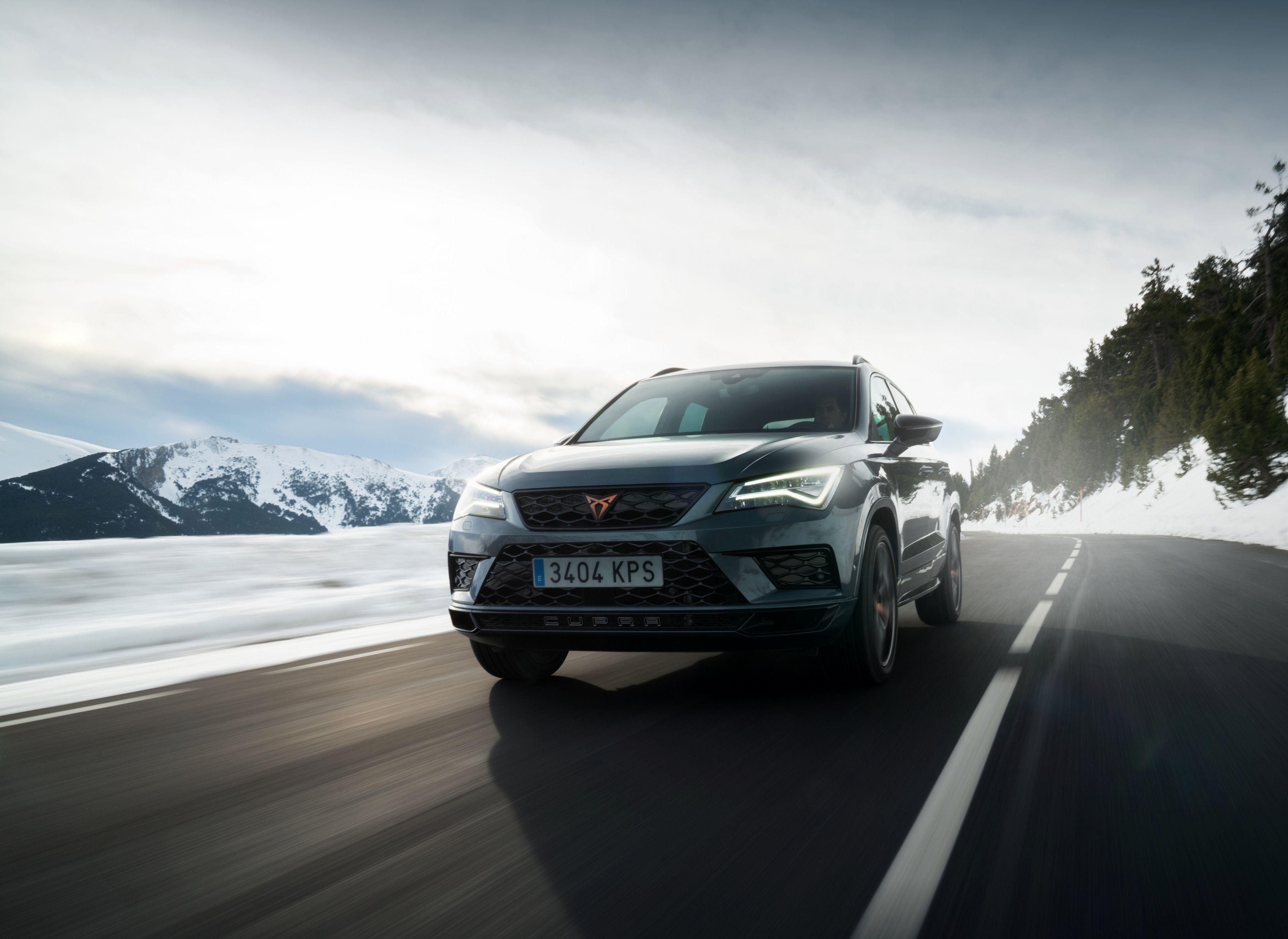 Cupra Leon Competition Wallpapers - Top Free Cupra Leon Competition ...