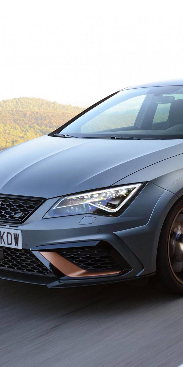 Cupra Leon Competition Wallpapers - Top Free Cupra Leon Competition ...
