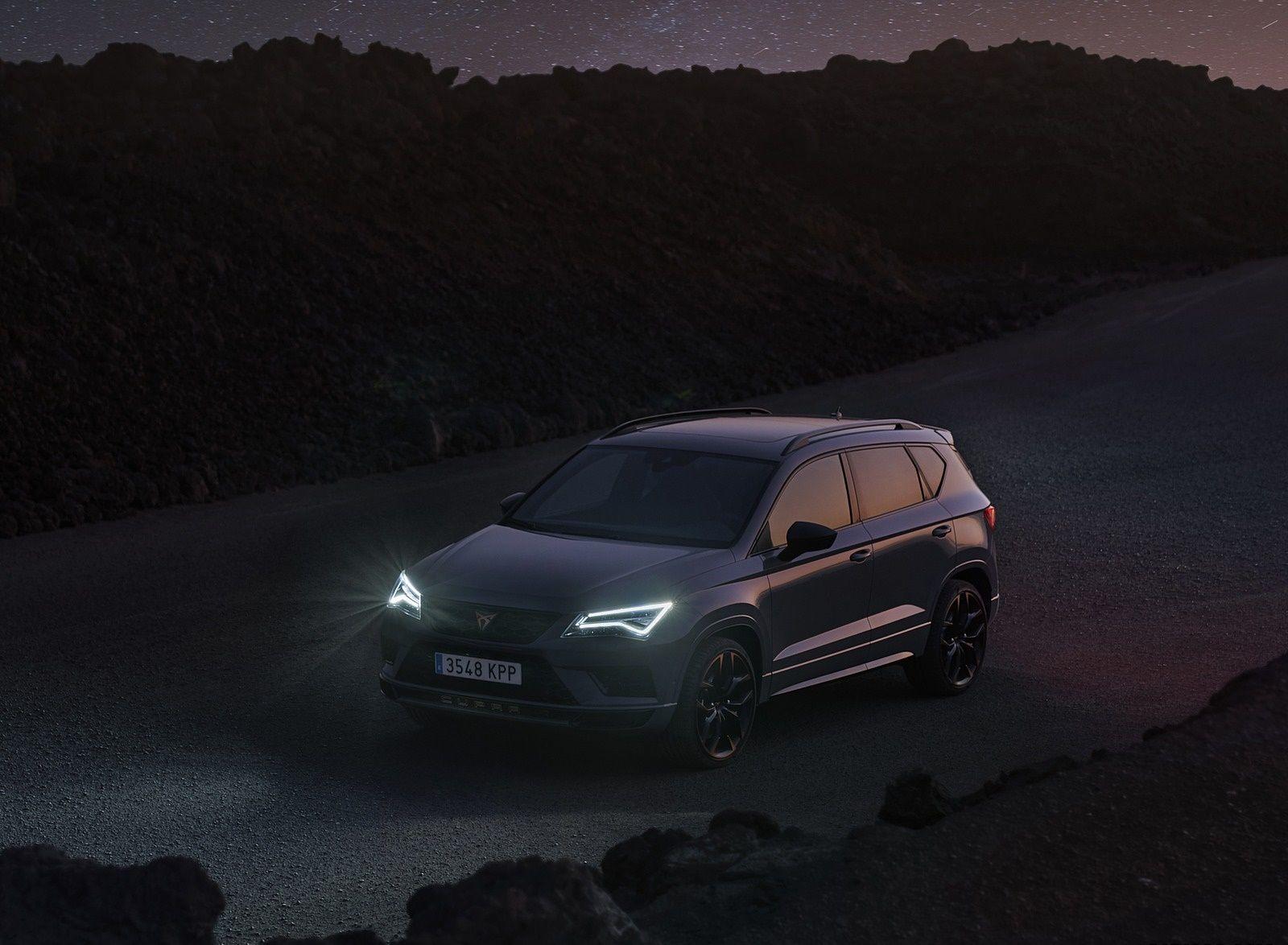 Cupra Leon Competition Wallpapers - Top Free Cupra Leon Competition ...