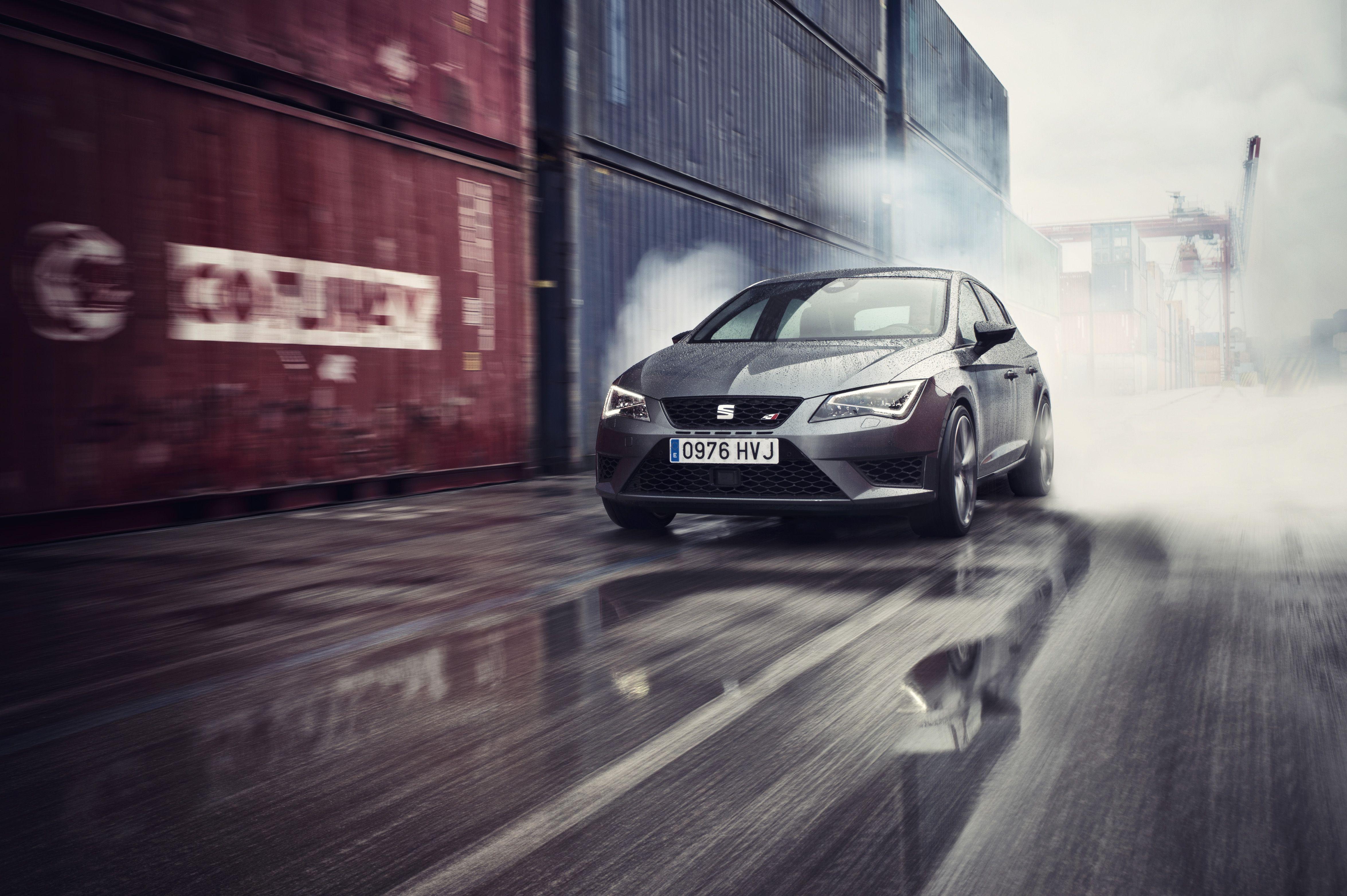 Cupra Leon Competition Wallpapers - Top Free Cupra Leon Competition ...