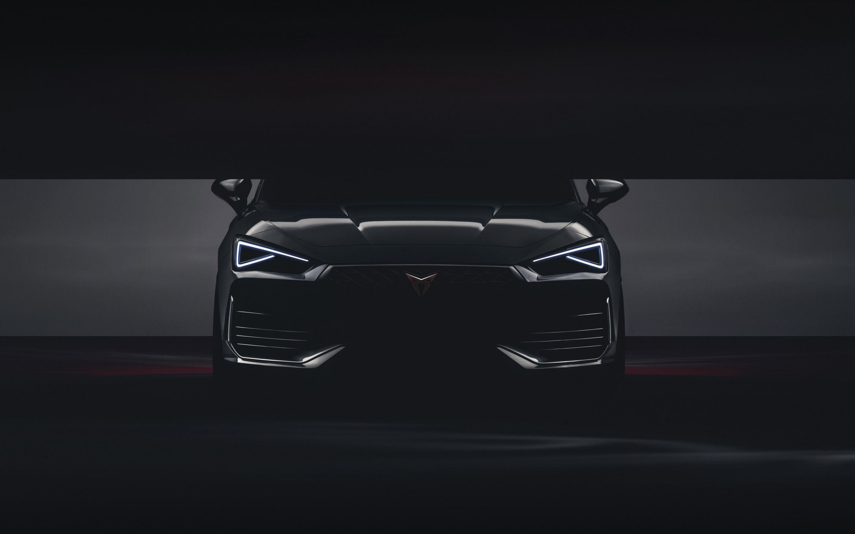 Cupra Leon Competition Wallpapers - Top Free Cupra Leon Competition ...