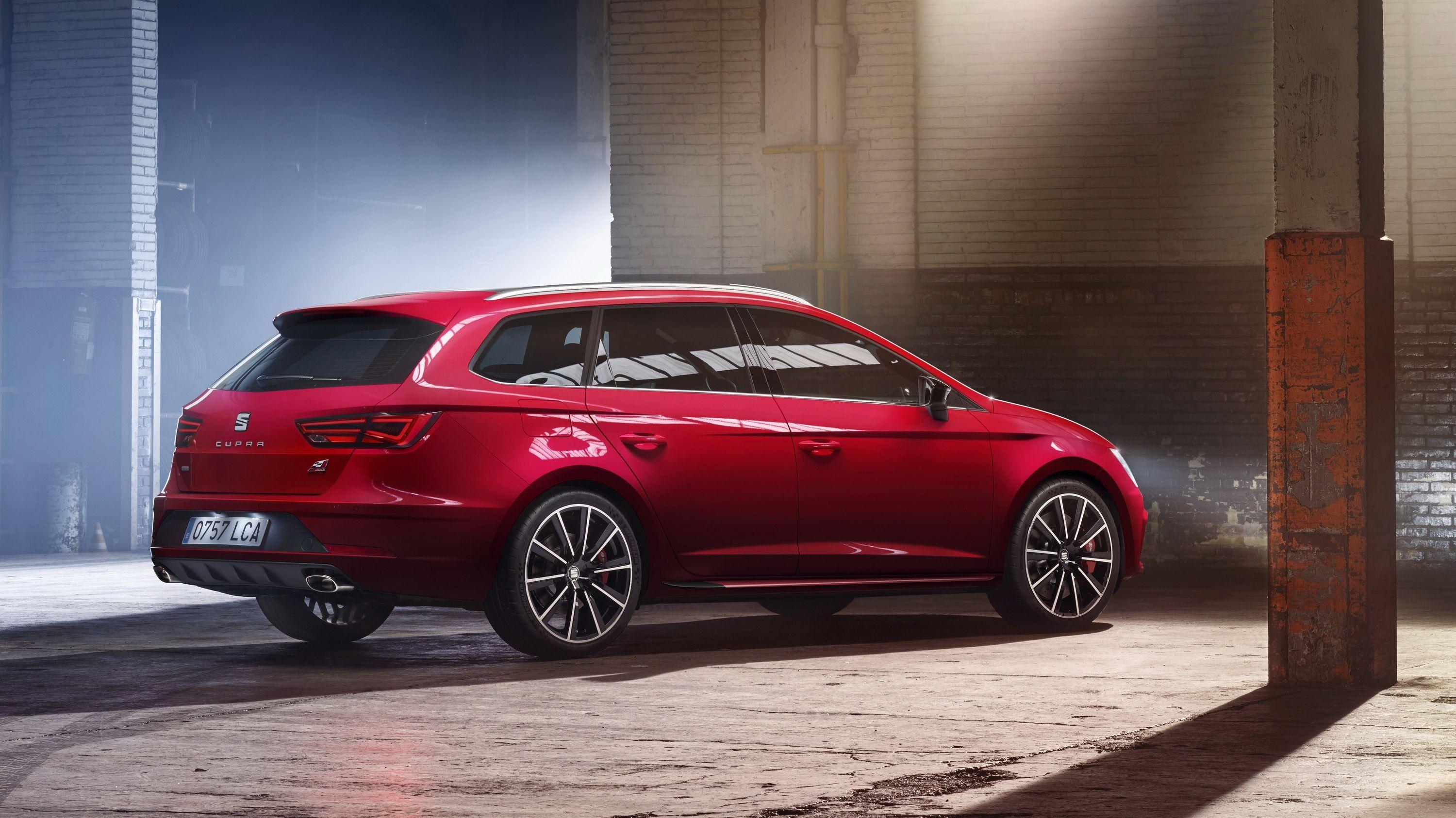 Seat Cupra Wallpapers - Top Free Seat Cupra Backgrounds - WallpaperAccess