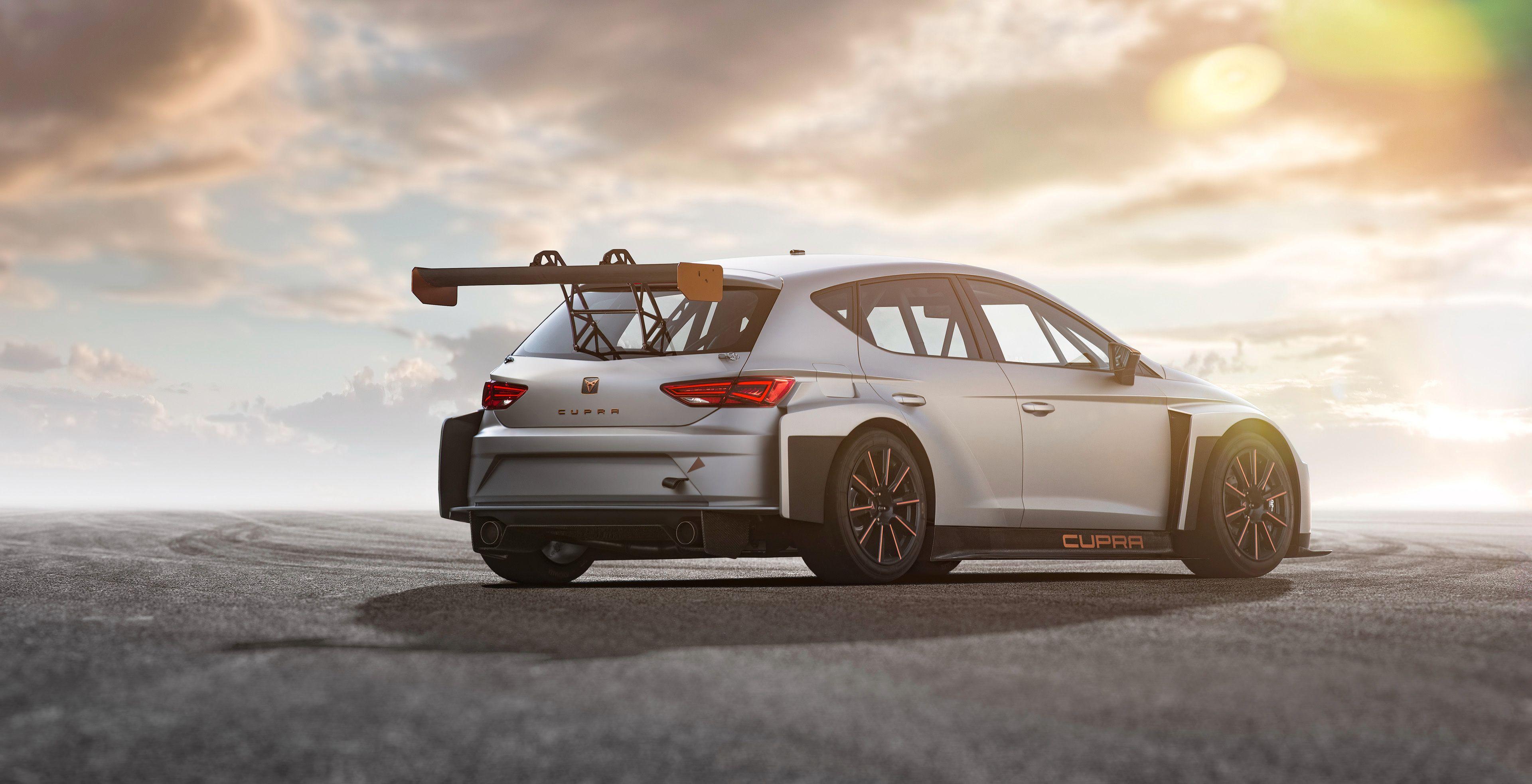 Cupra Leon Competition Wallpapers - Top Free Cupra Leon Competition ...