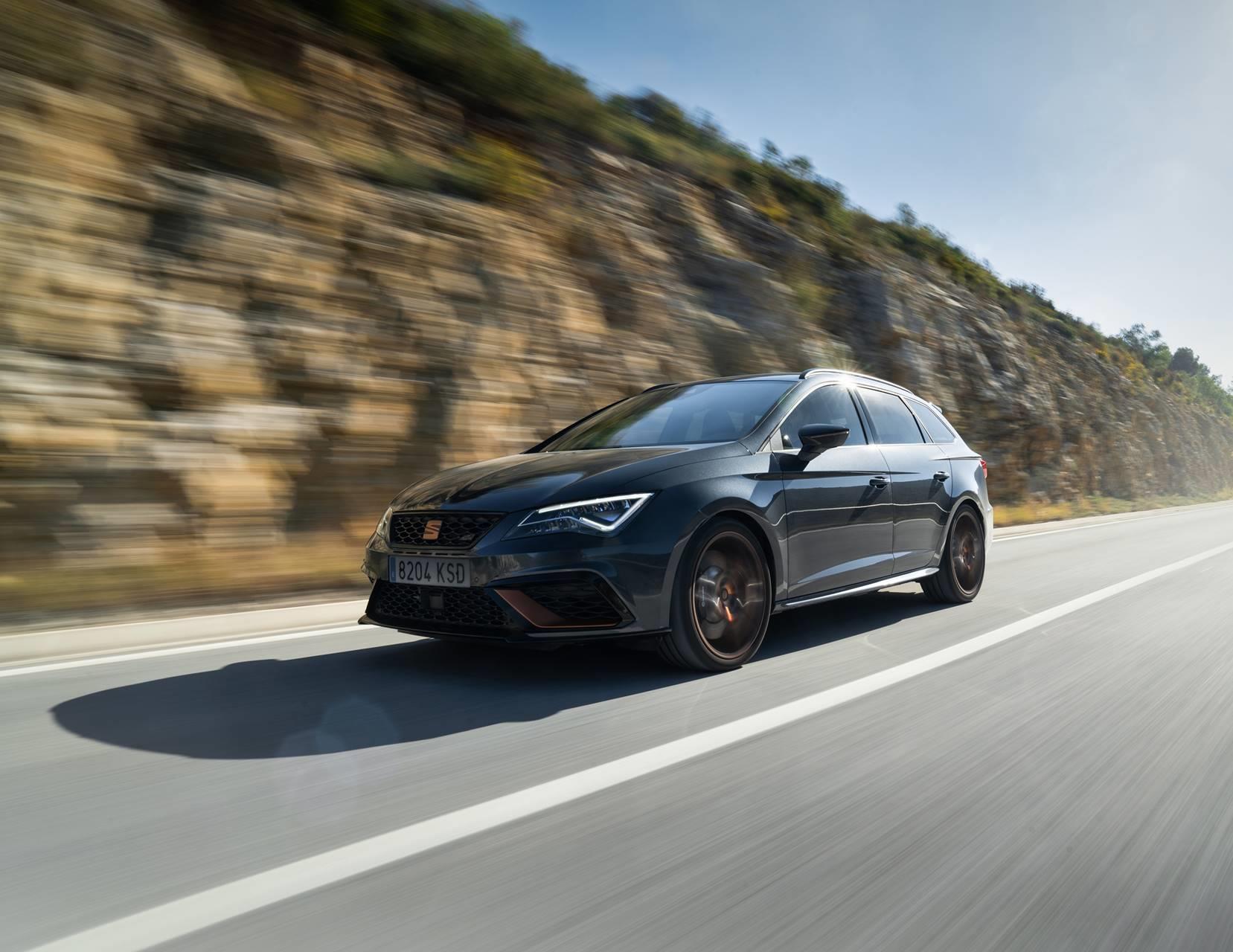 Seat Leon Cupra Wallpapers - Top Free Seat Leon Cupra Backgrounds ...