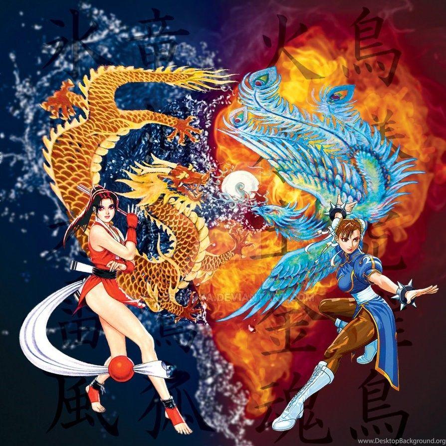 Mai Shiranui Wallpapers - Top Free Mai Shiranui Backgrounds ...