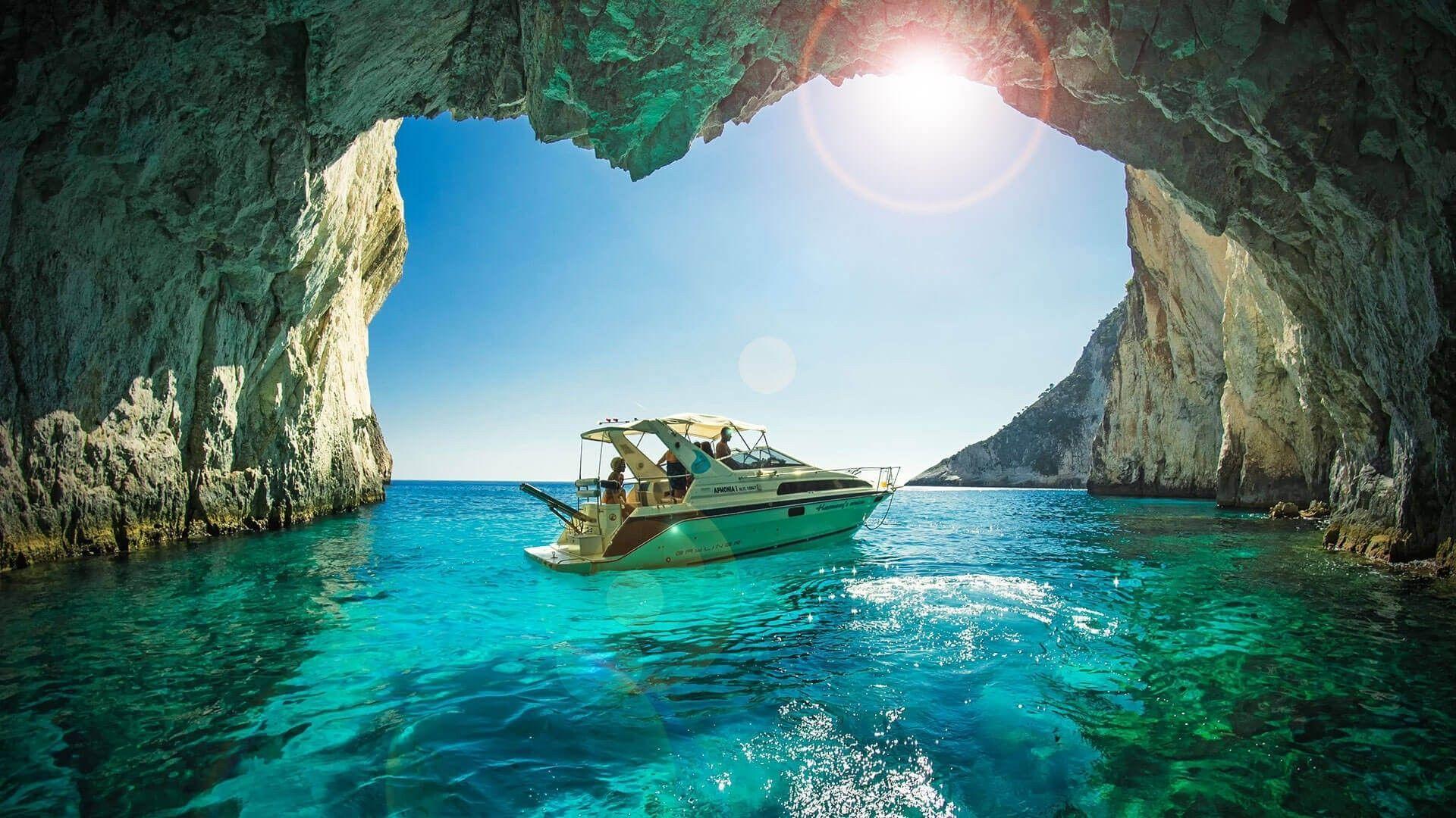 Zakynthos Wallpapers - Top Free Zakynthos Backgrounds - WallpaperAccess