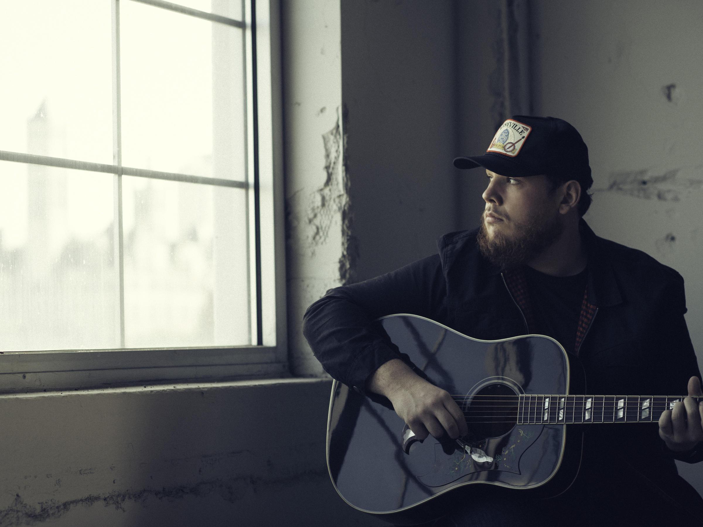 Luke Combs Wallpapers - Top Free Luke Combs Backgrounds - WallpaperAccess