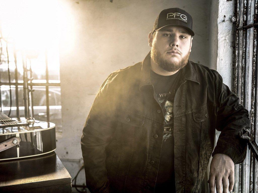 Luke Combs Wallpapers - Top Free Luke Combs Backgrounds - WallpaperAccess
