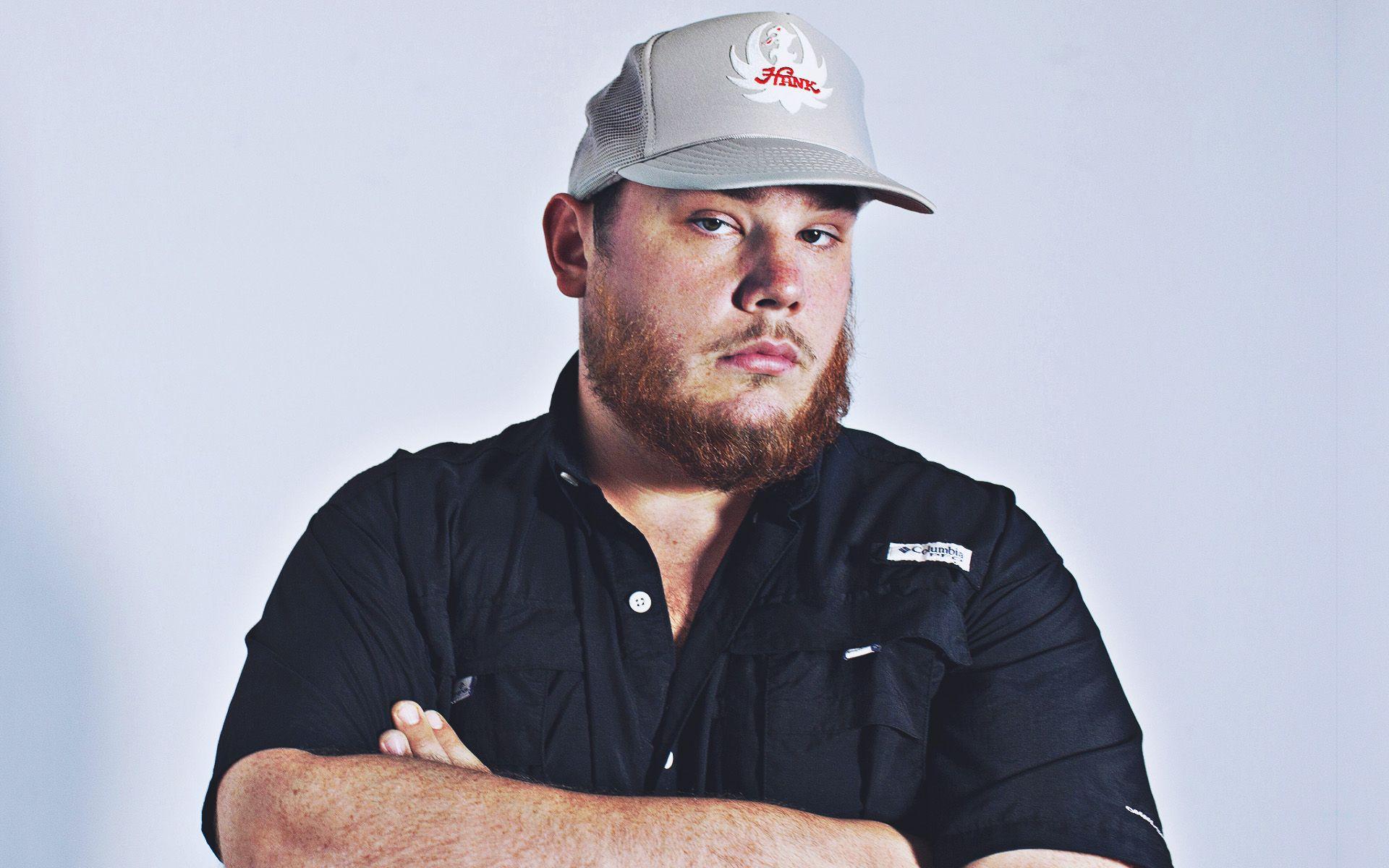 Luke Combs Wallpapers - Top Free Luke Combs Backgrounds - WallpaperAccess