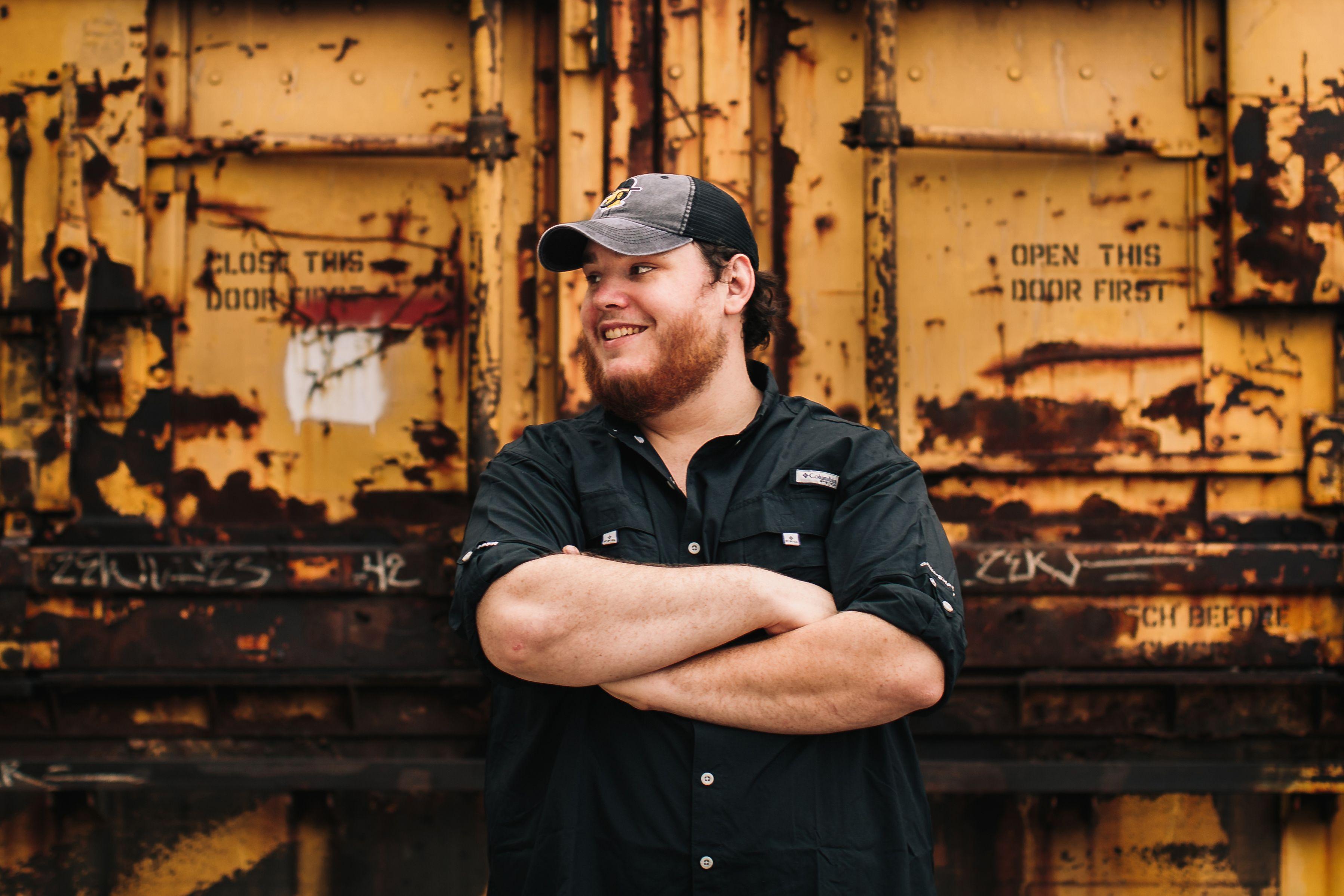 Luke Combs Wallpapers - Top Free Luke Combs Backgrounds - WallpaperAccess
