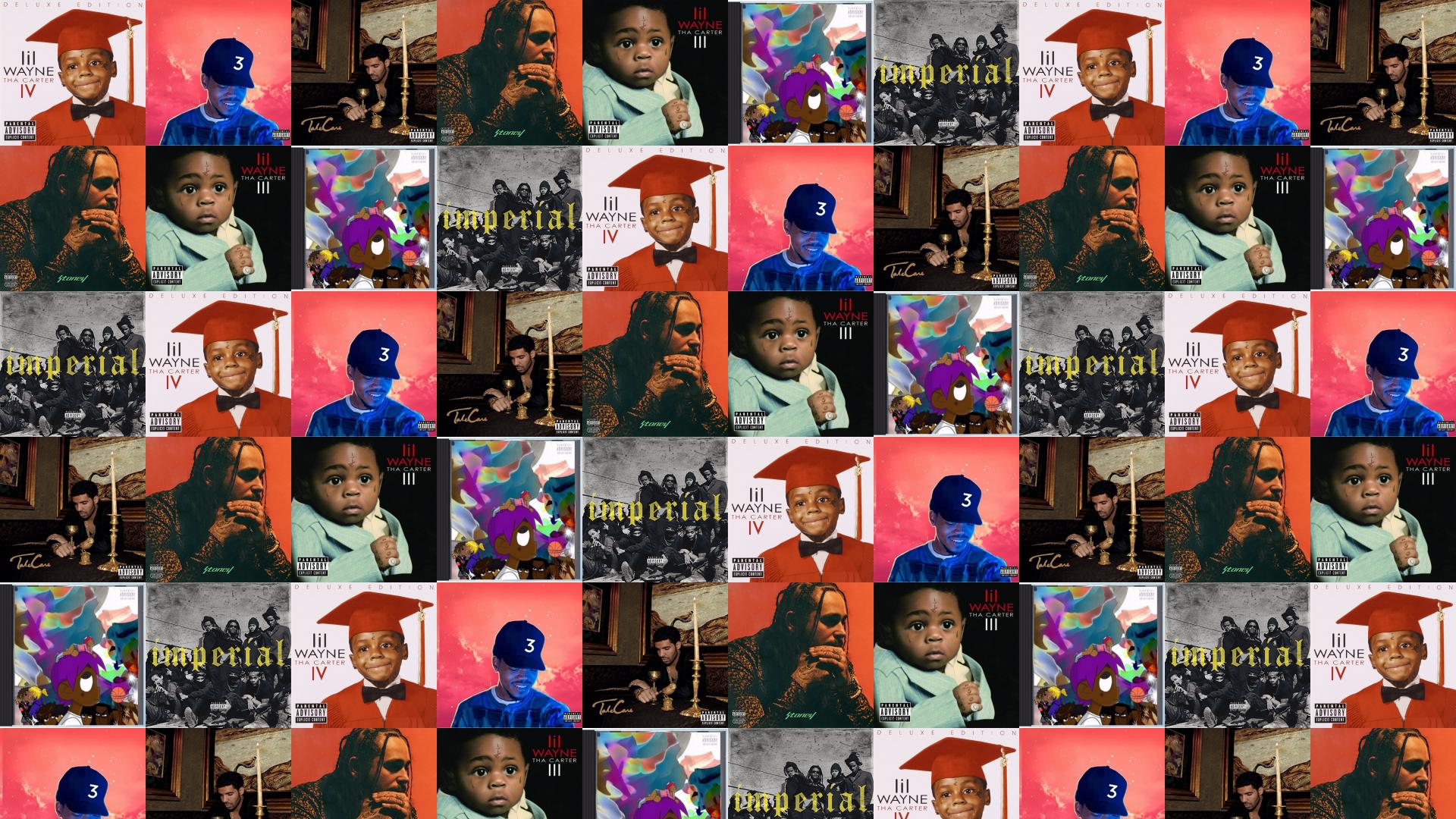 Rappers Collage Wallpapers - Top Free Rappers Collage Backgrounds ...