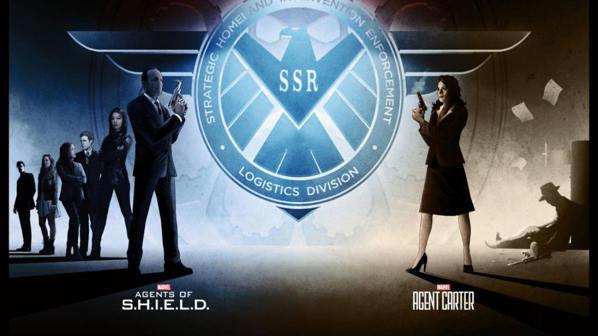 Agents Of S.h.i.e.l.d. Wallpapers - Top Free Agents Of S.h.i.e.l.d ...