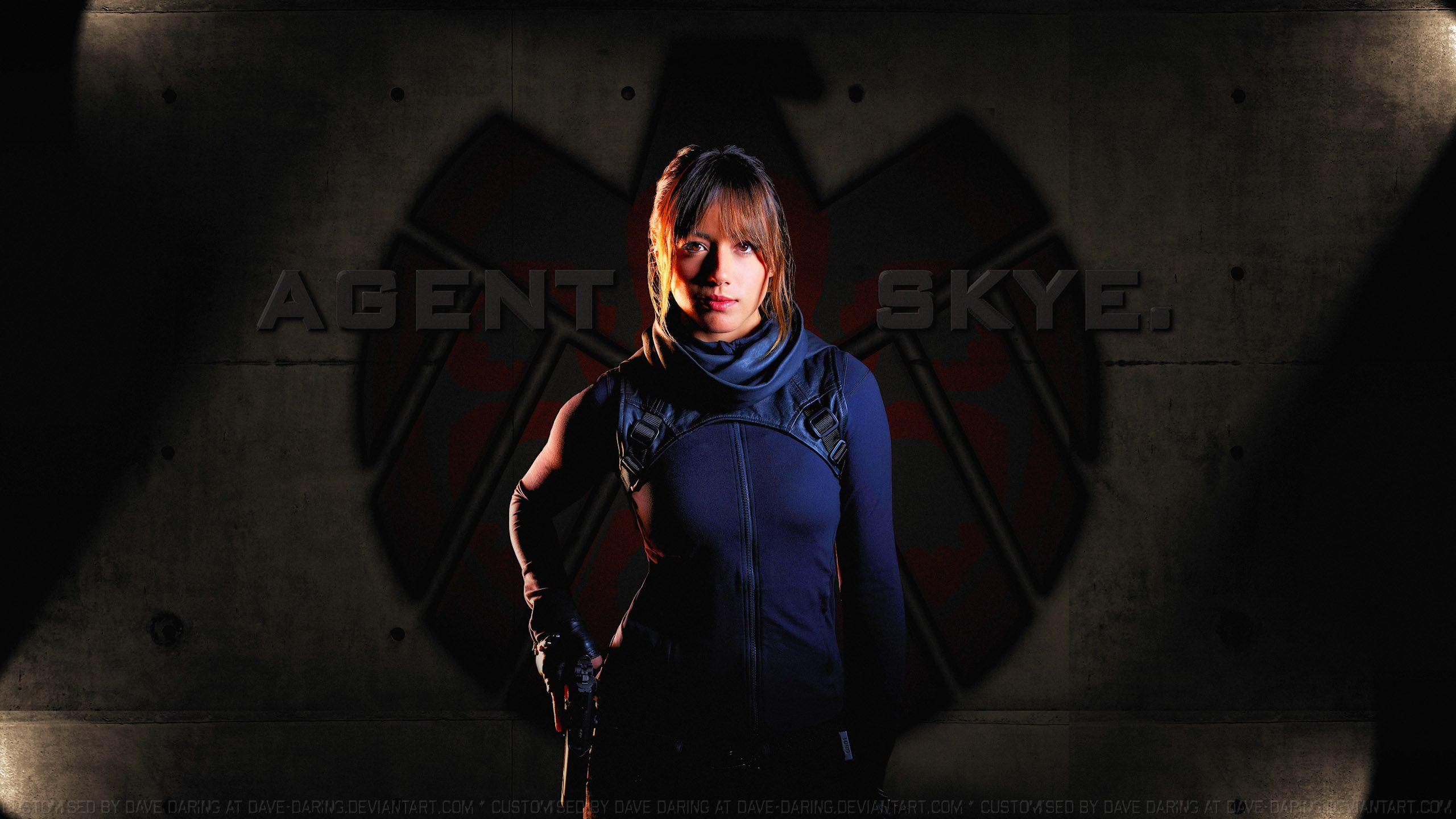 Agents Of S.h.i.e.l.d. Wallpapers - Top Free Agents Of S.h.i.e.l.d ...