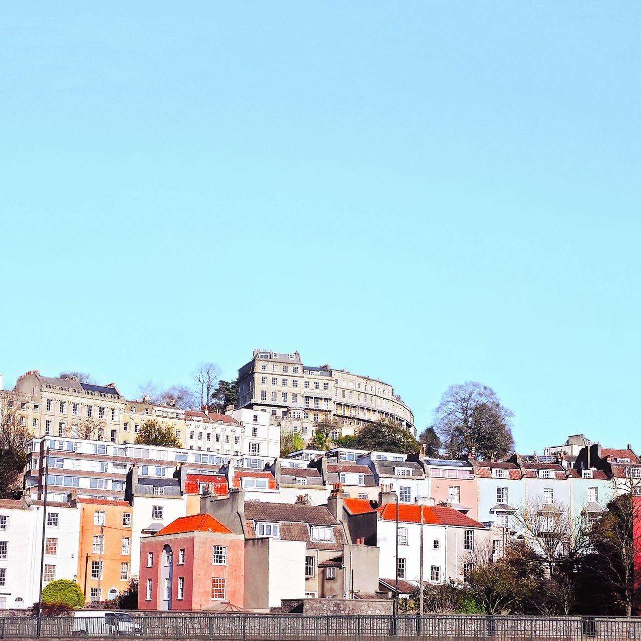 Bristol Wallpapers - Top Free Bristol Backgrounds - WallpaperAccess