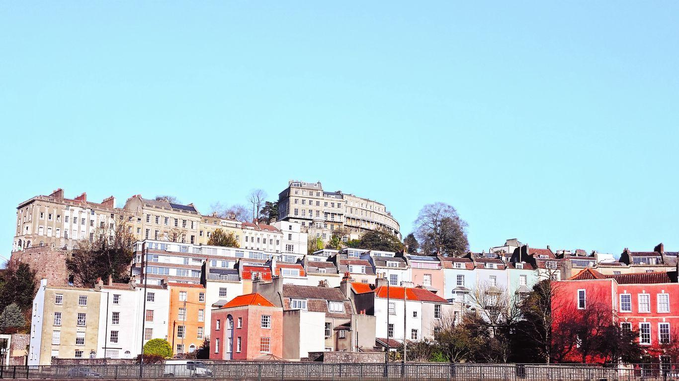 Bristol Wallpapers - Top Free Bristol Backgrounds - WallpaperAccess