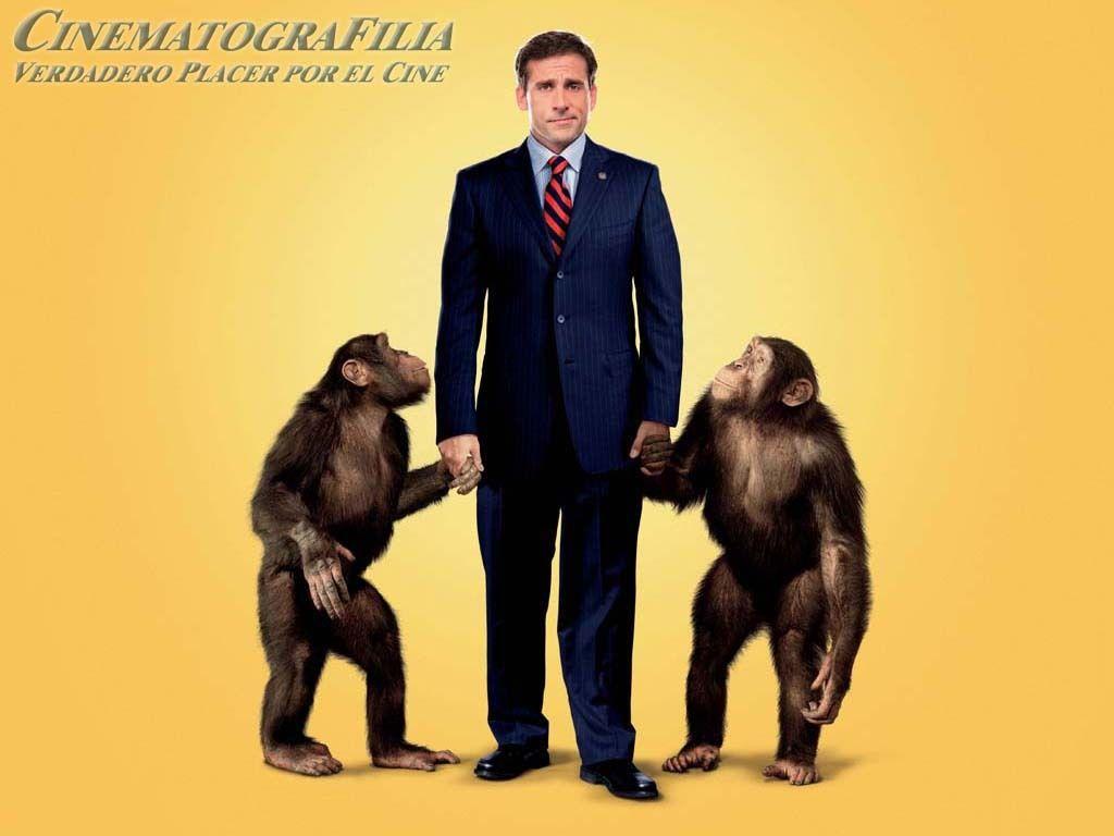 Evan Almighty Wallpapers - Top Free Evan Almighty Backgrounds ...