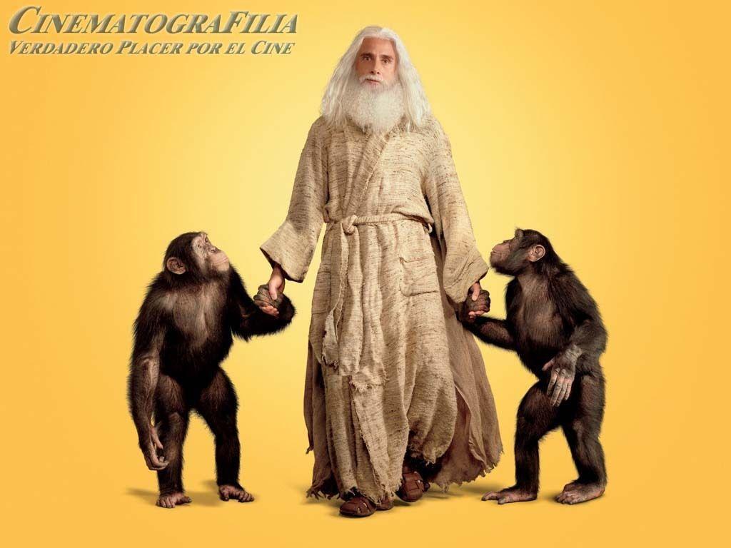 Evan Almighty Wallpapers - Top Free Evan Almighty Backgrounds ...