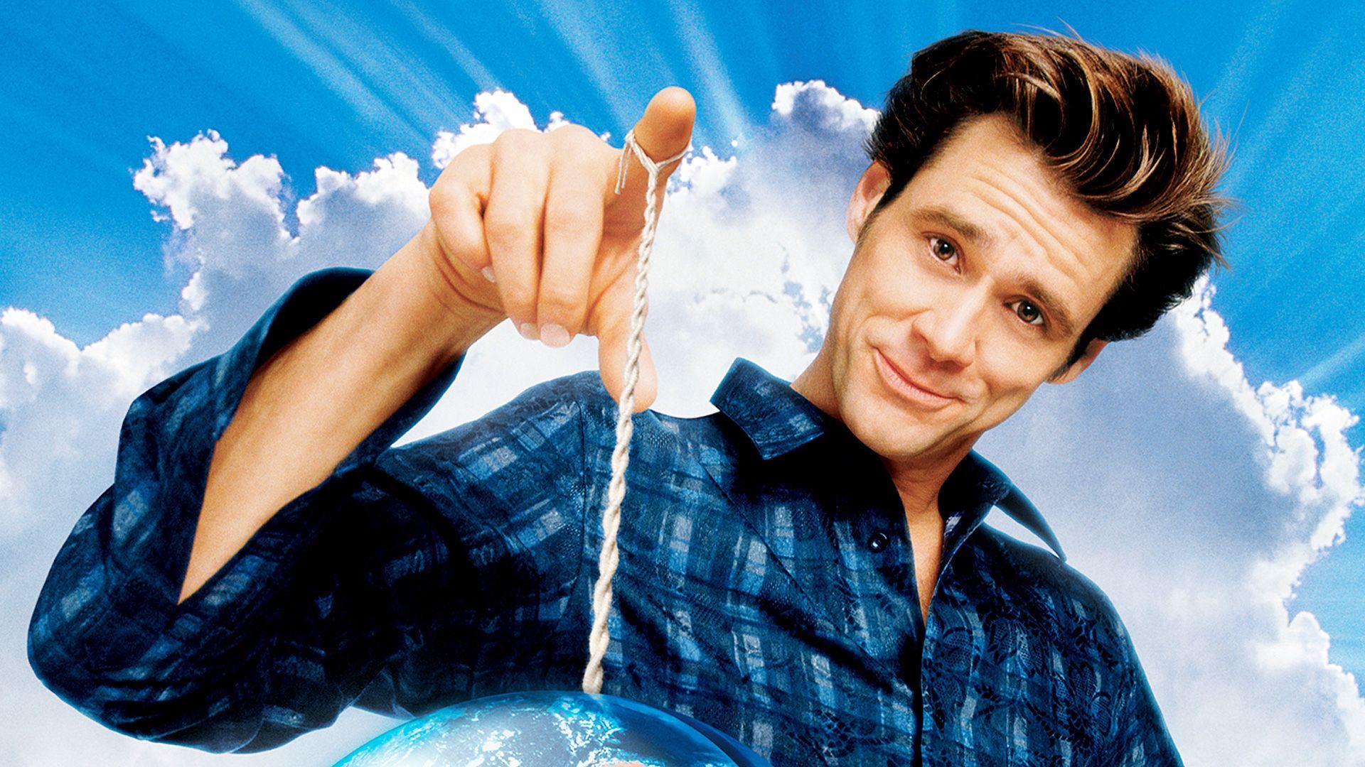 Bruce Almighty Wallpapers - Top Free Bruce Almighty Backgrounds ...