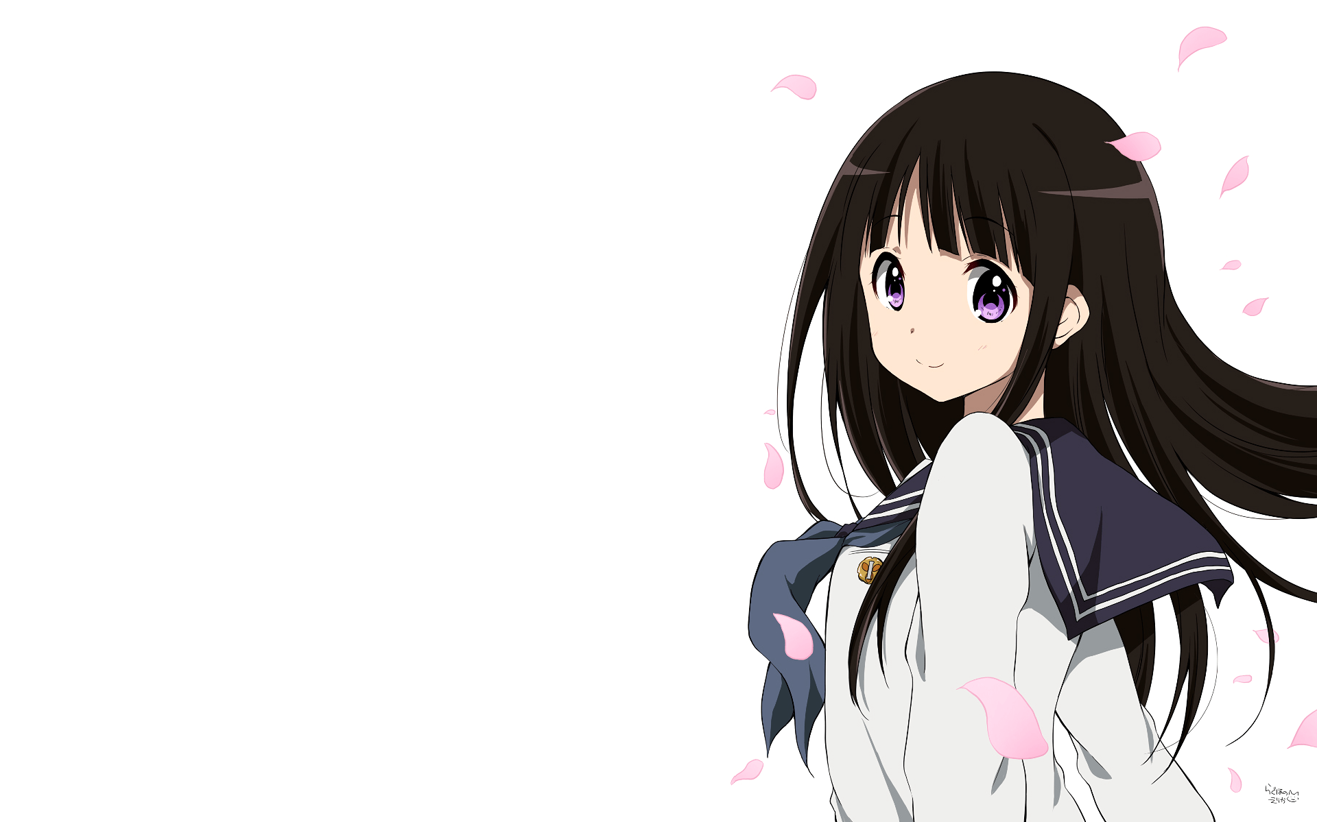 Eru Chitanda Wallpapers - Top Free Eru Chitanda Backgrounds ...