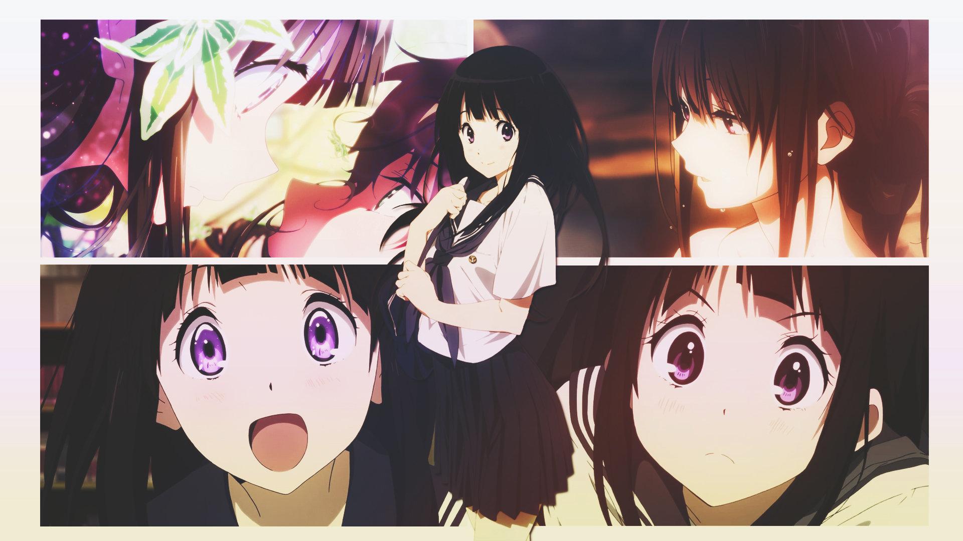 Eru Chitanda Wallpapers - Top Free Eru Chitanda Backgrounds ...