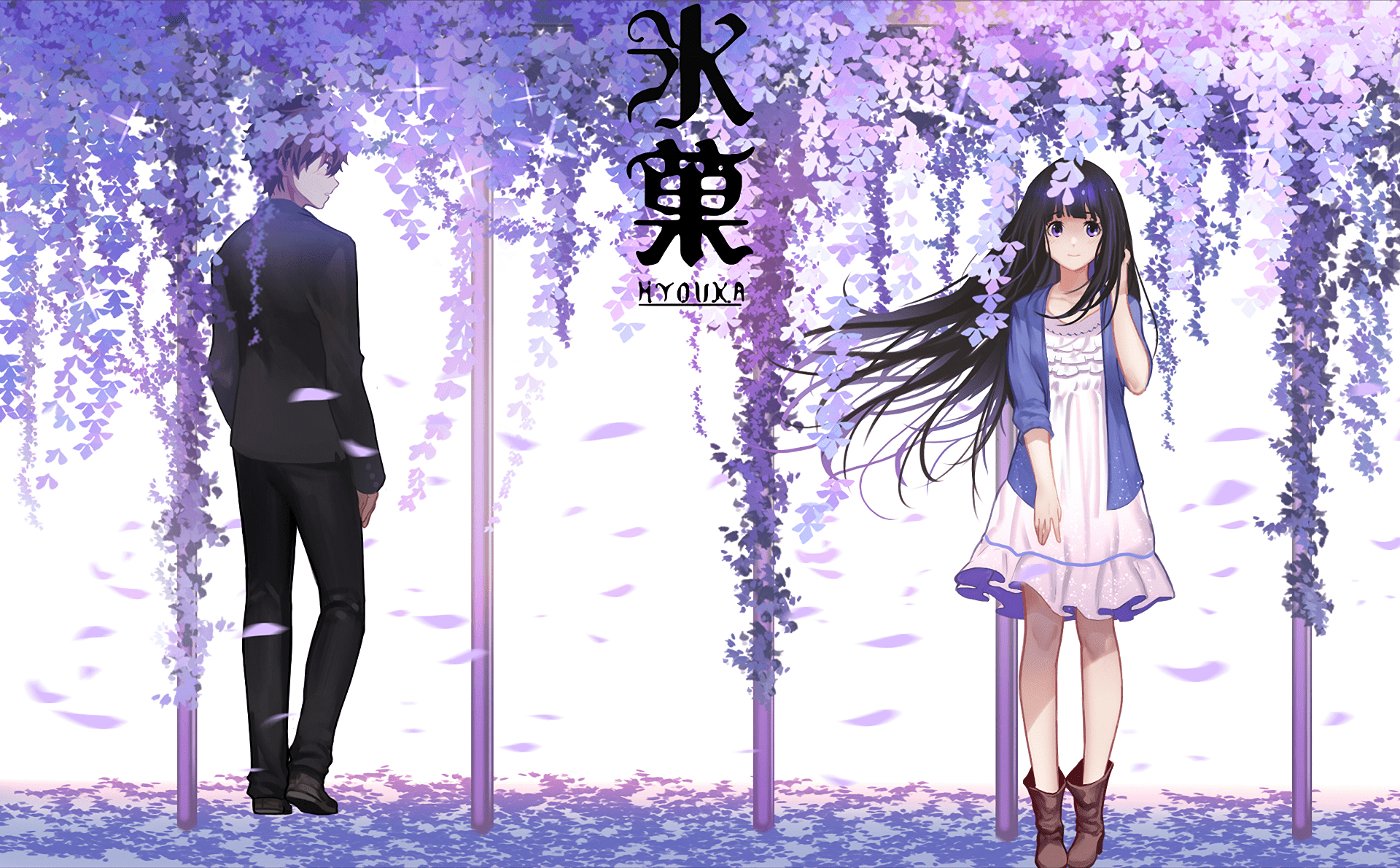 Eru Chitanda Wallpapers - Top Free Eru Chitanda Backgrounds ...