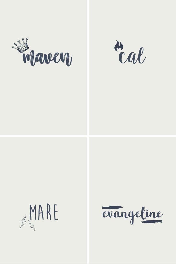 Red Queen Wallpapers - Top Free Red Queen Backgrounds - WallpaperAccess