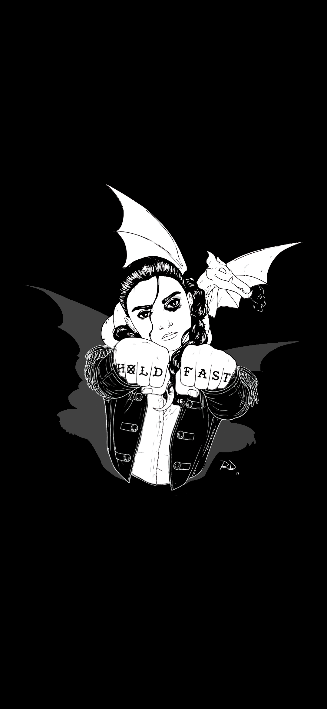 Red Queen Wallpapers - Top Free Red Queen Backgrounds - WallpaperAccess