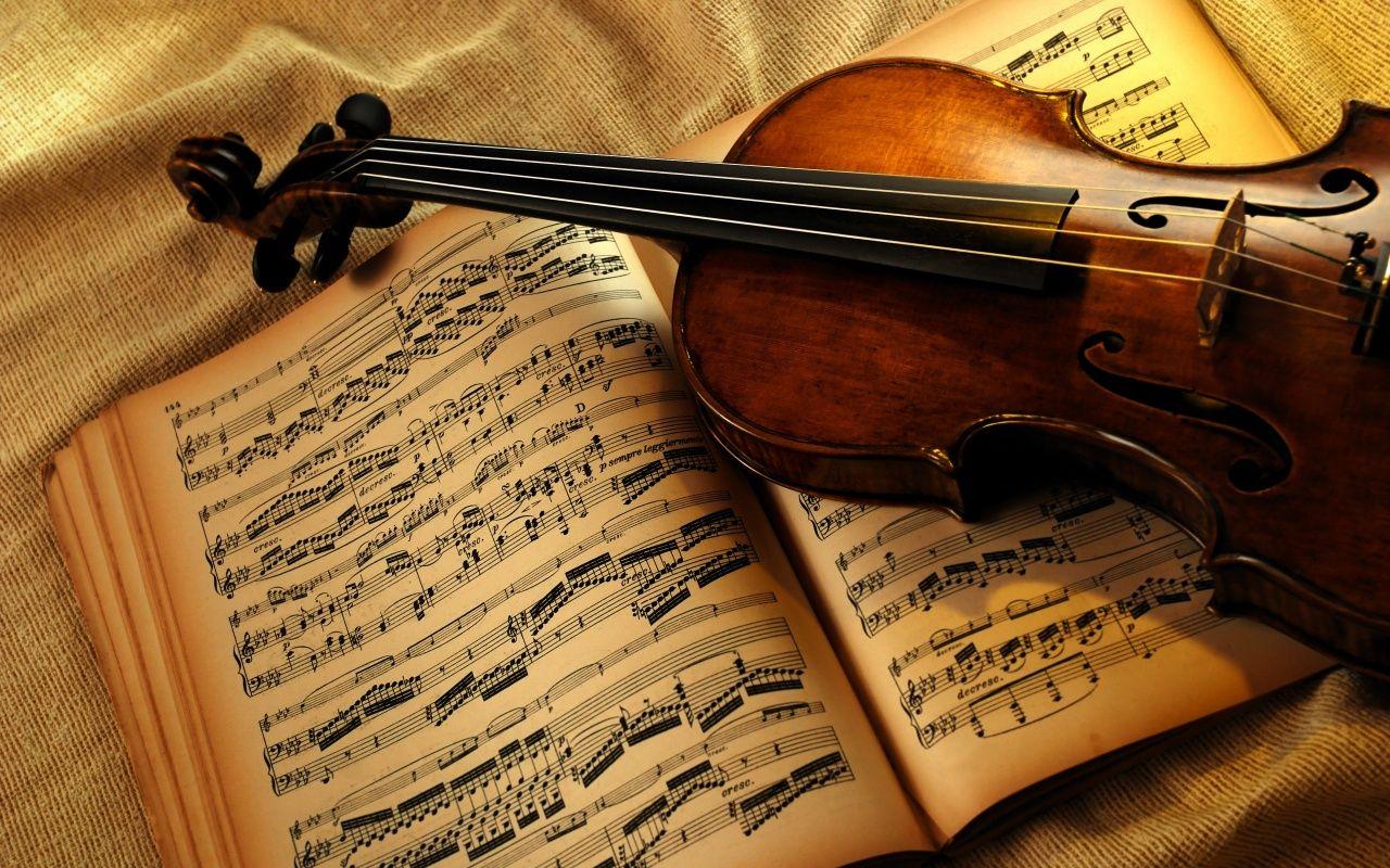 Sheet Music Wallpapers - Top Free Sheet Music Backgrounds - WallpaperAccess
