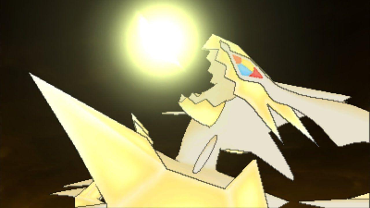 Ultra Necrozma Wallpapers - Top Free Ultra Necrozma Backgrounds ...