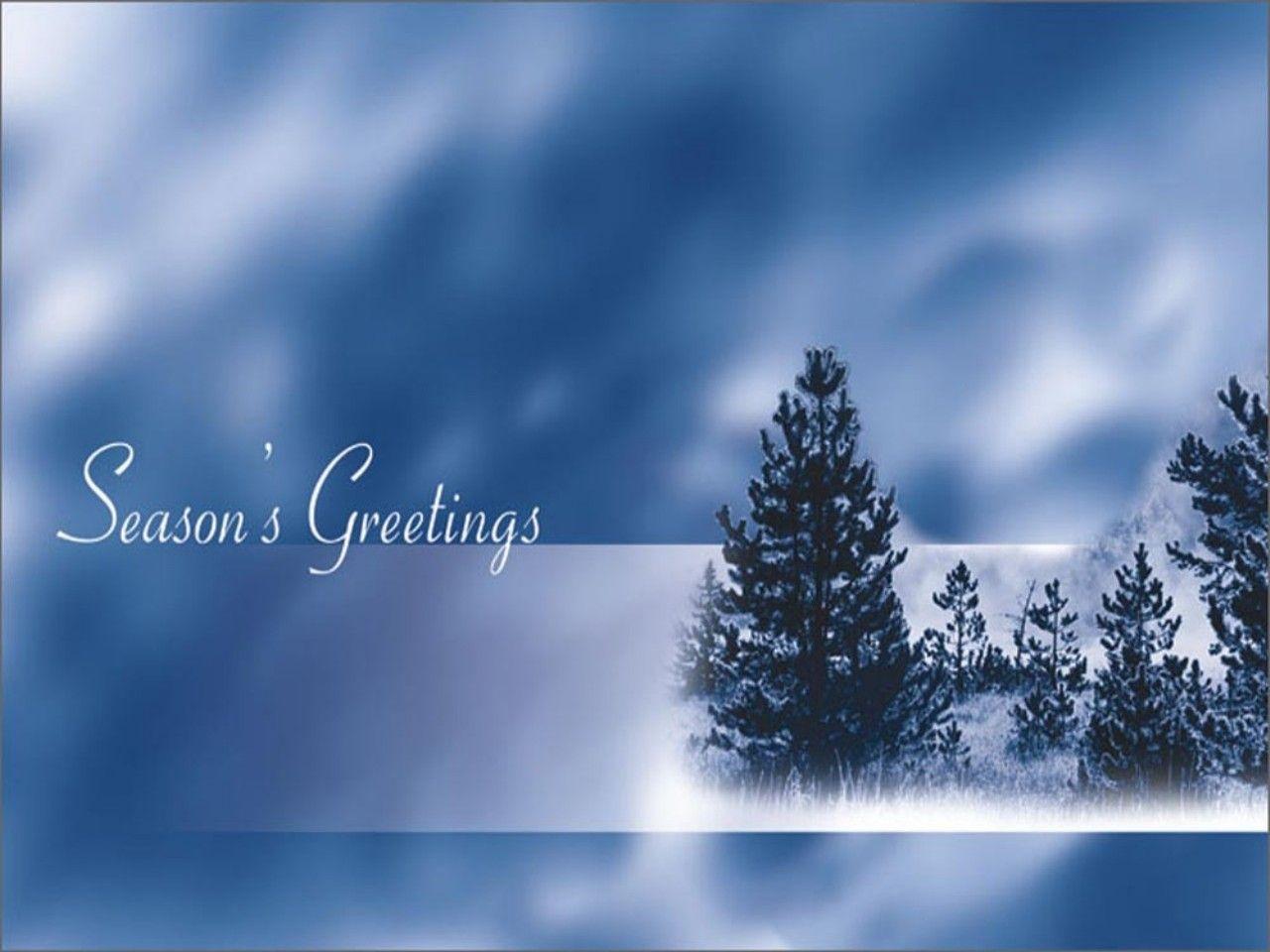 Season's Greetings Wallpapers - Top Free Season's Greetings Backgrounds ...