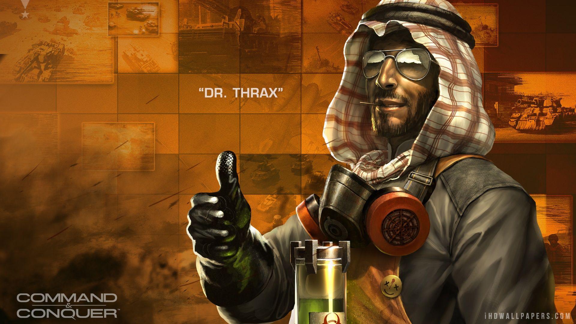 Command and Conquer Wallpapers - Top Free Command and Conquer ...