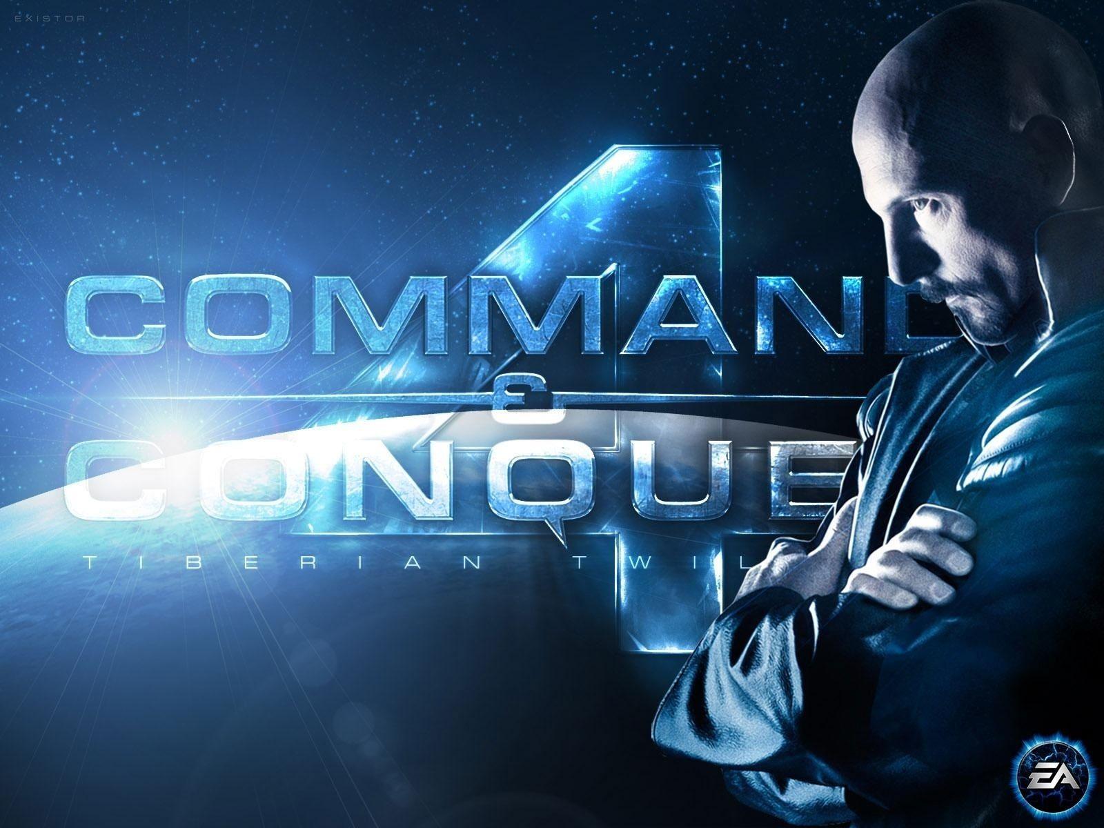 Command and Conquer Wallpapers - Top Free Command and Conquer ...