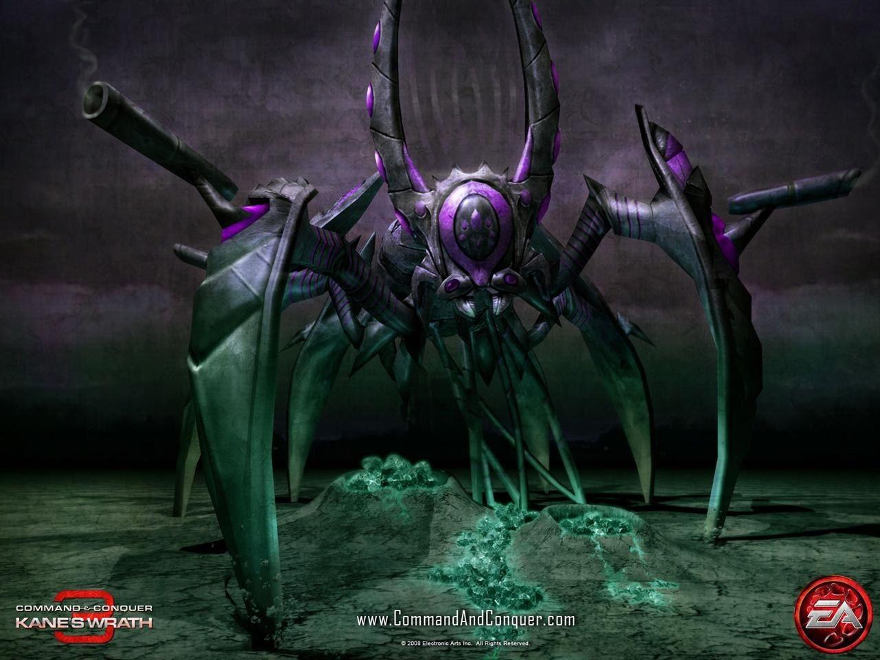 Command and Conquer Wallpapers - Top Free Command and Conquer ...