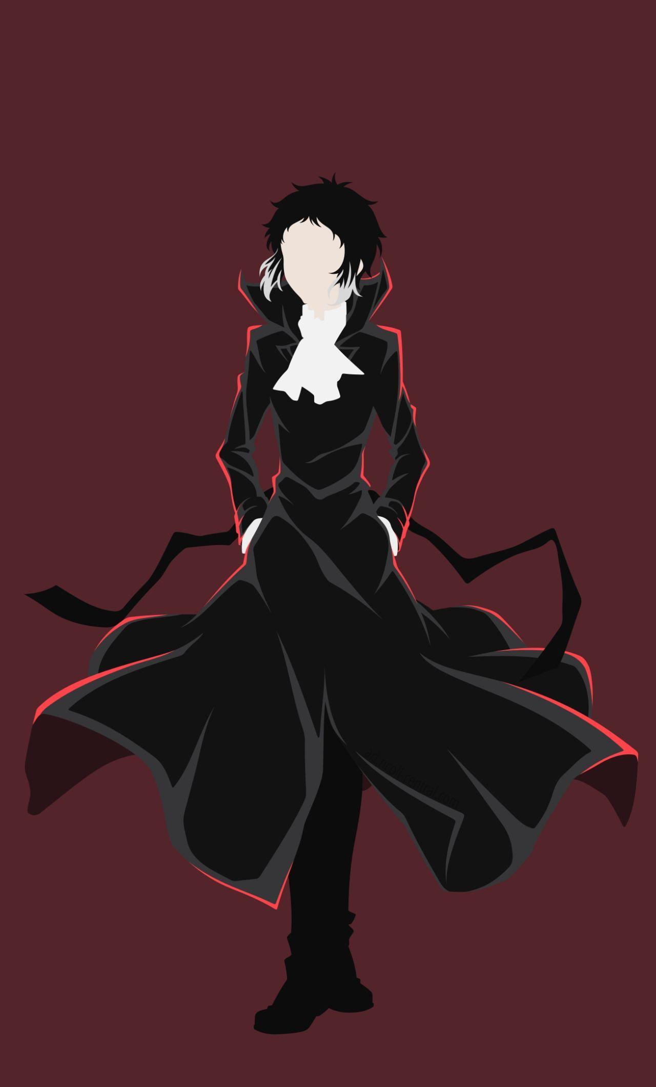 Akutagawa Wallpapers - Top Free Akutagawa Backgrounds - WallpaperAccess