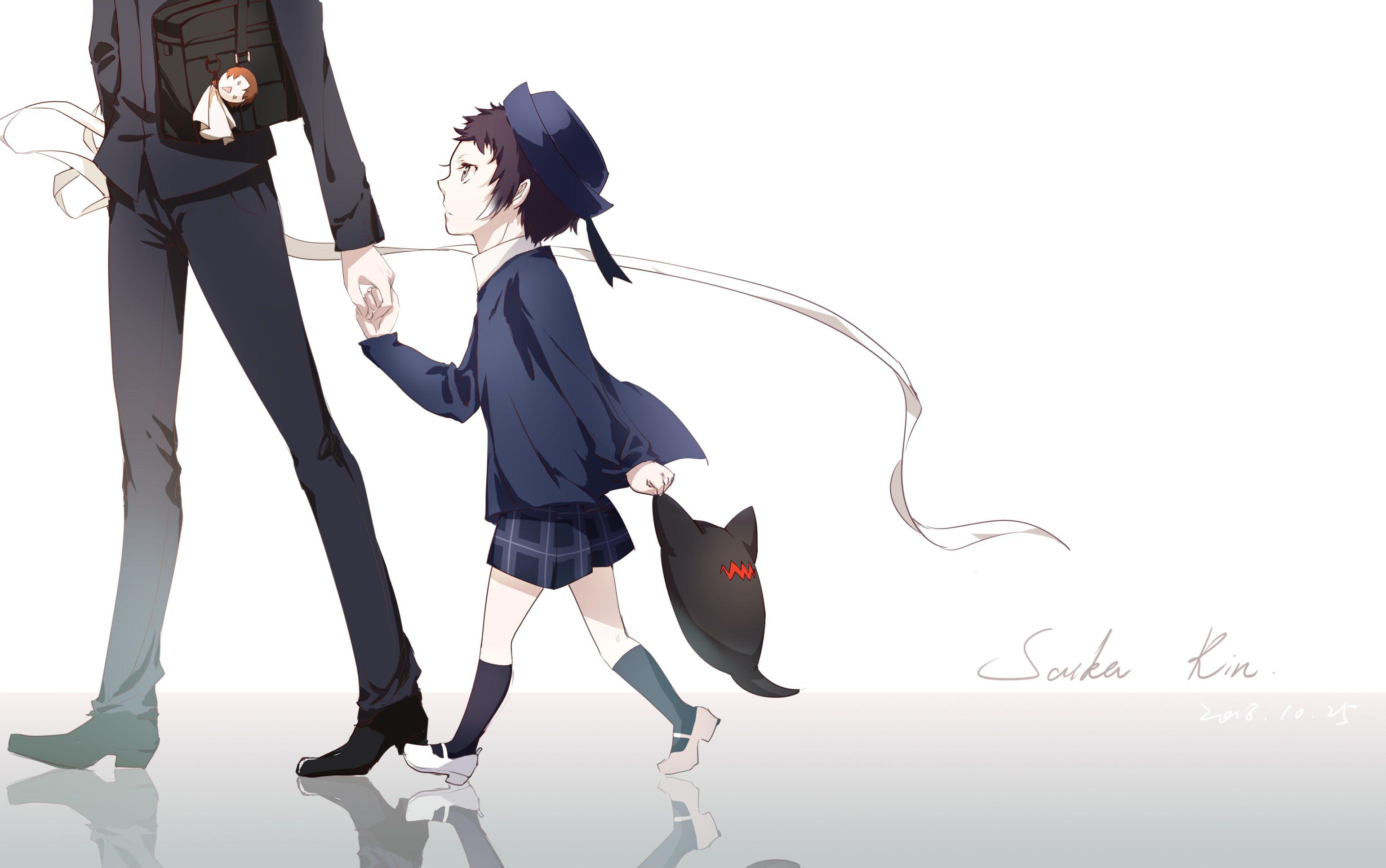 Akutagawa Bungou Stray Dogs Wallpapers - Top Free Akutagawa Bungou ...