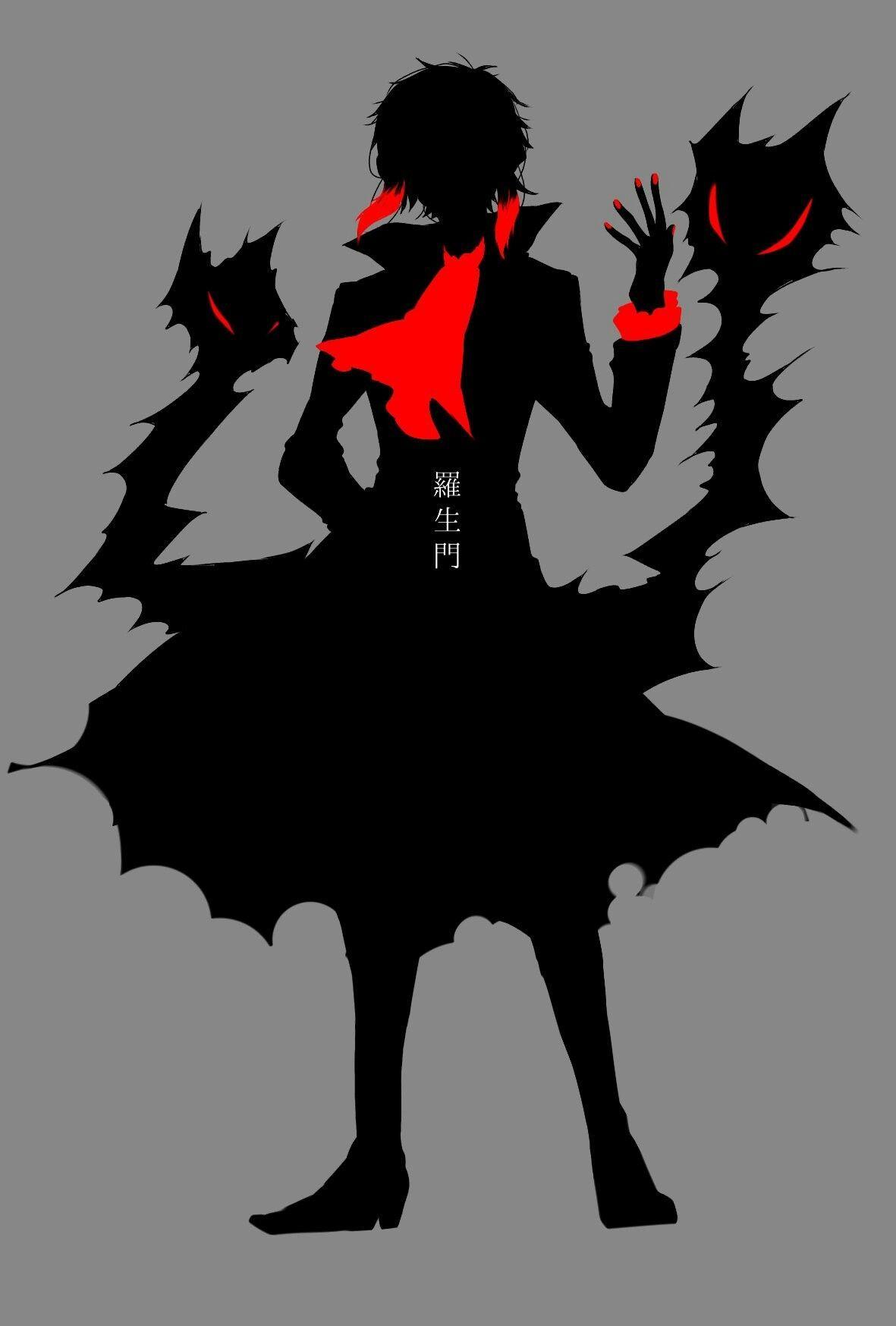 Akutagawa Wallpapers - Top Free Akutagawa Backgrounds - WallpaperAccess