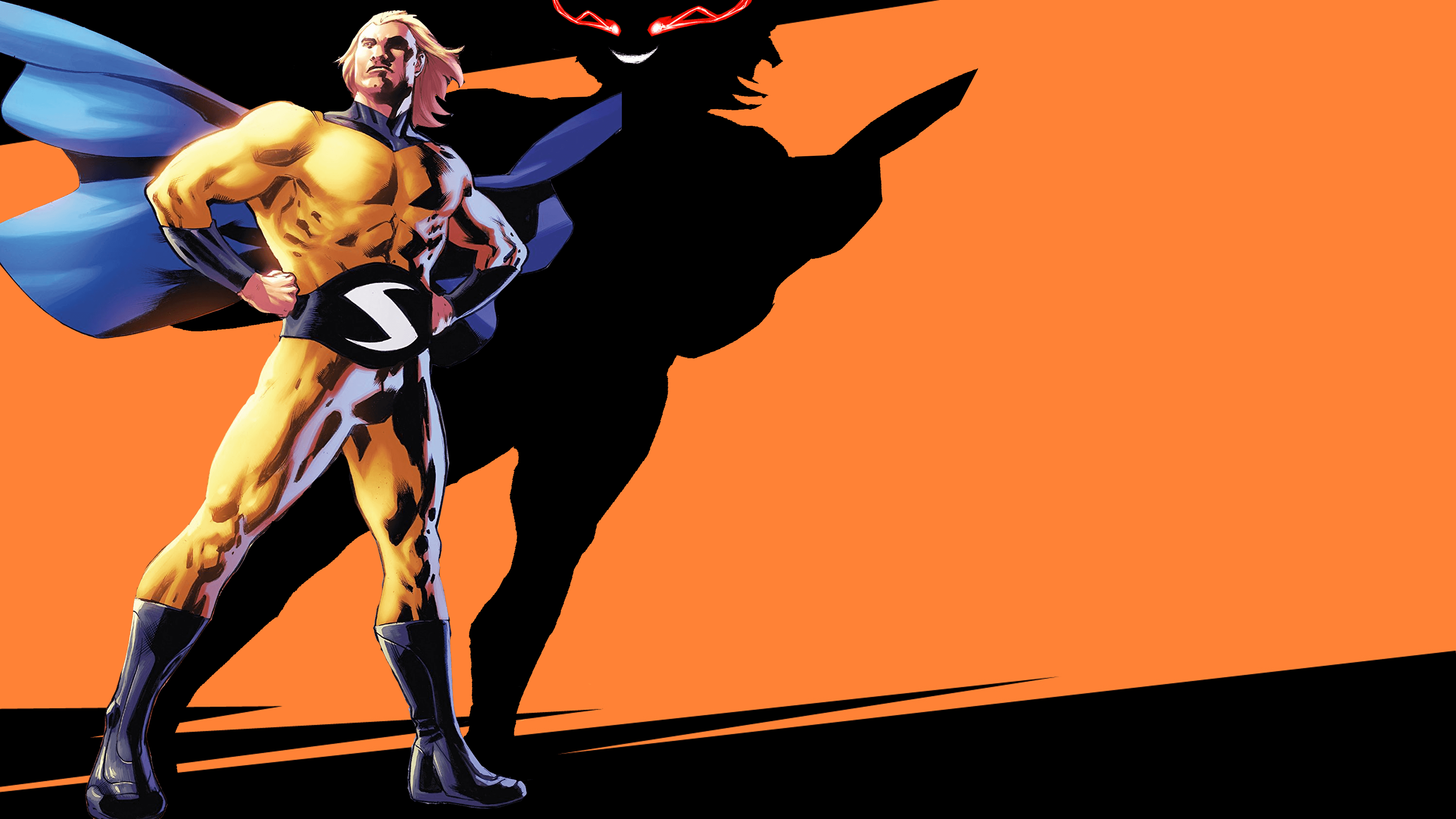 Sentry Wallpapers - Top Free Sentry Backgrounds - WallpaperAccess