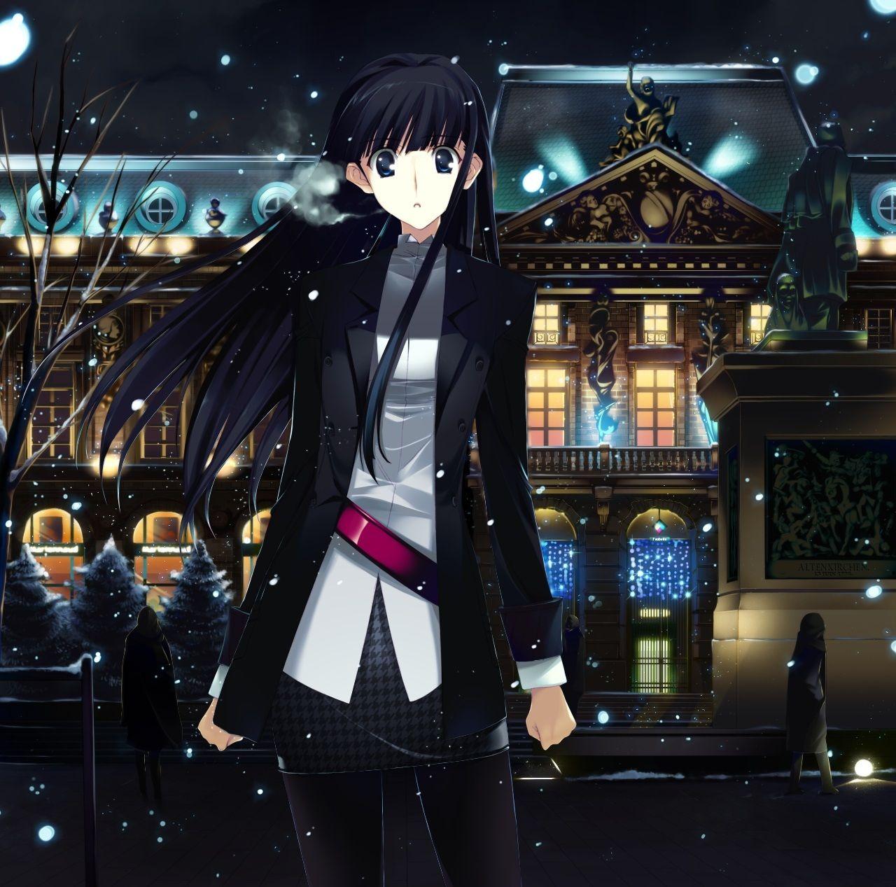 White Album 2 Wallpapers - Top Free White Album 2 Backgrounds ...