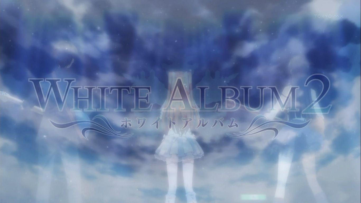 White Album 2 Wallpapers - Top Free White Album 2 Backgrounds ...
