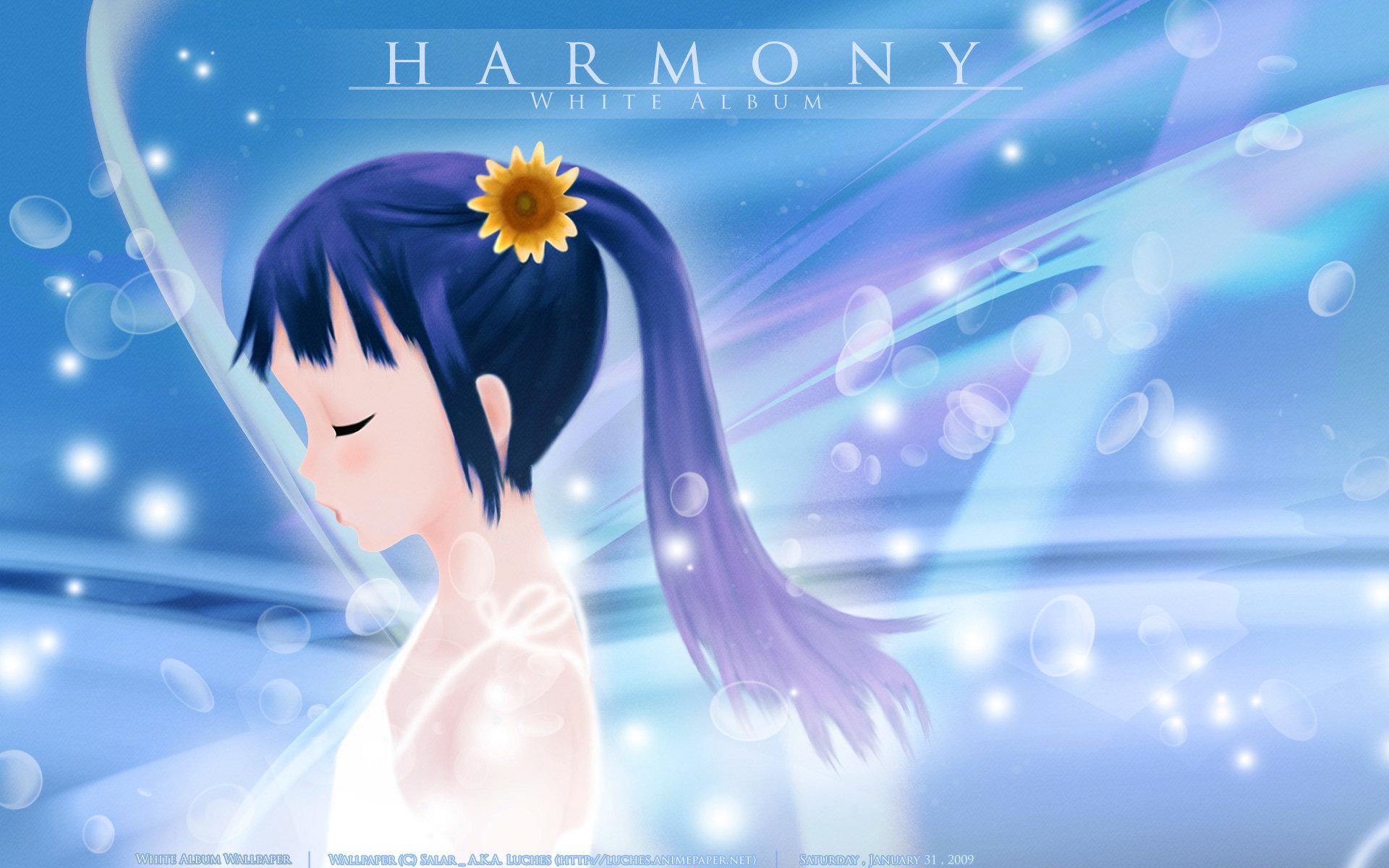 White Album 2 Wallpapers - Top Free White Album 2 Backgrounds ...