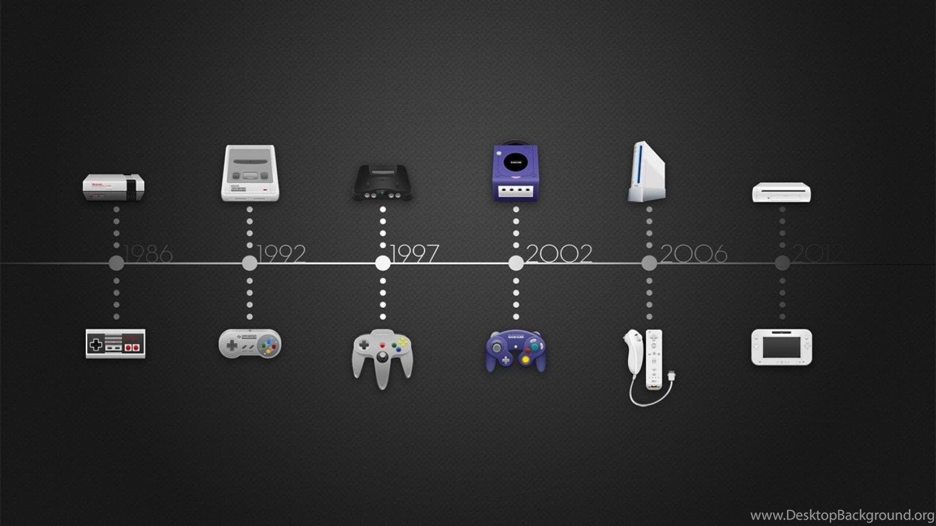 Wii Wallpapers - Top Free Wii Backgrounds - WallpaperAccess