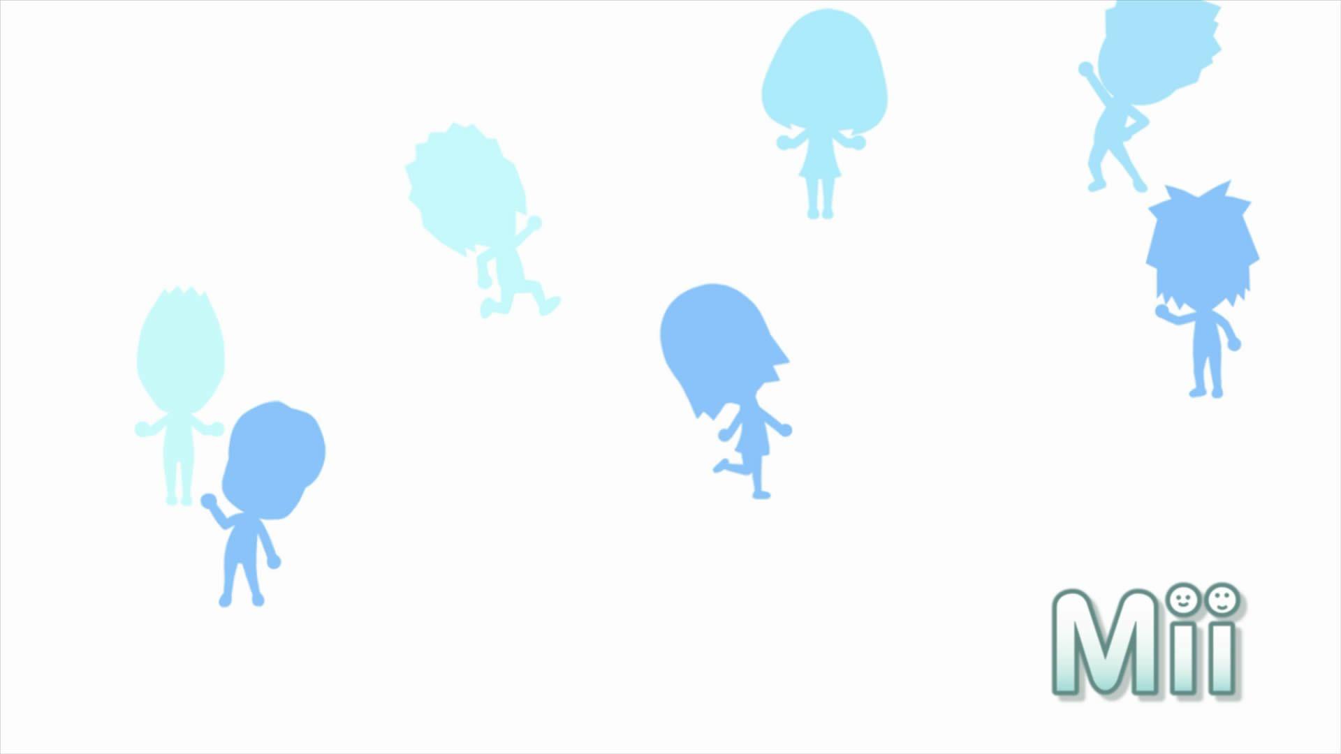 Wii Wallpapers - Top Free Wii Backgrounds - WallpaperAccess